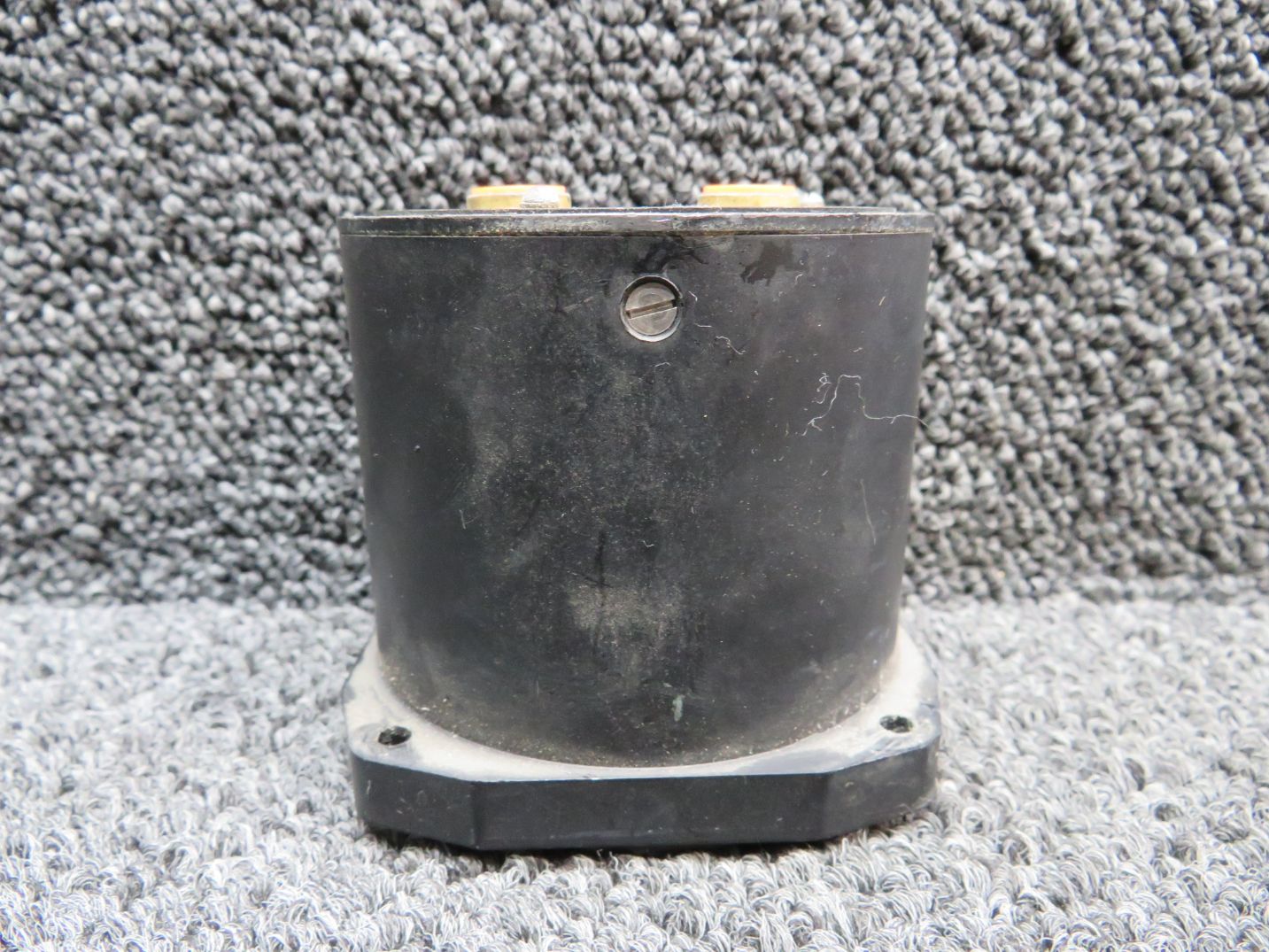 C662006-0202 Aircraft Instruments Manifold Dual Pressure Indicator