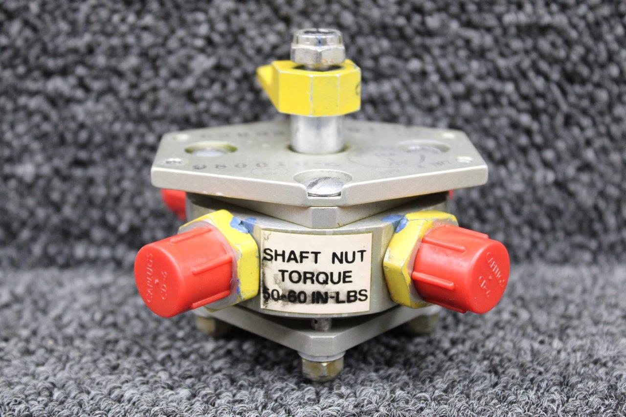 12212-1 (Alt PN: 980010-001) Aerostar 601P Avionic Landing Gear Control ...