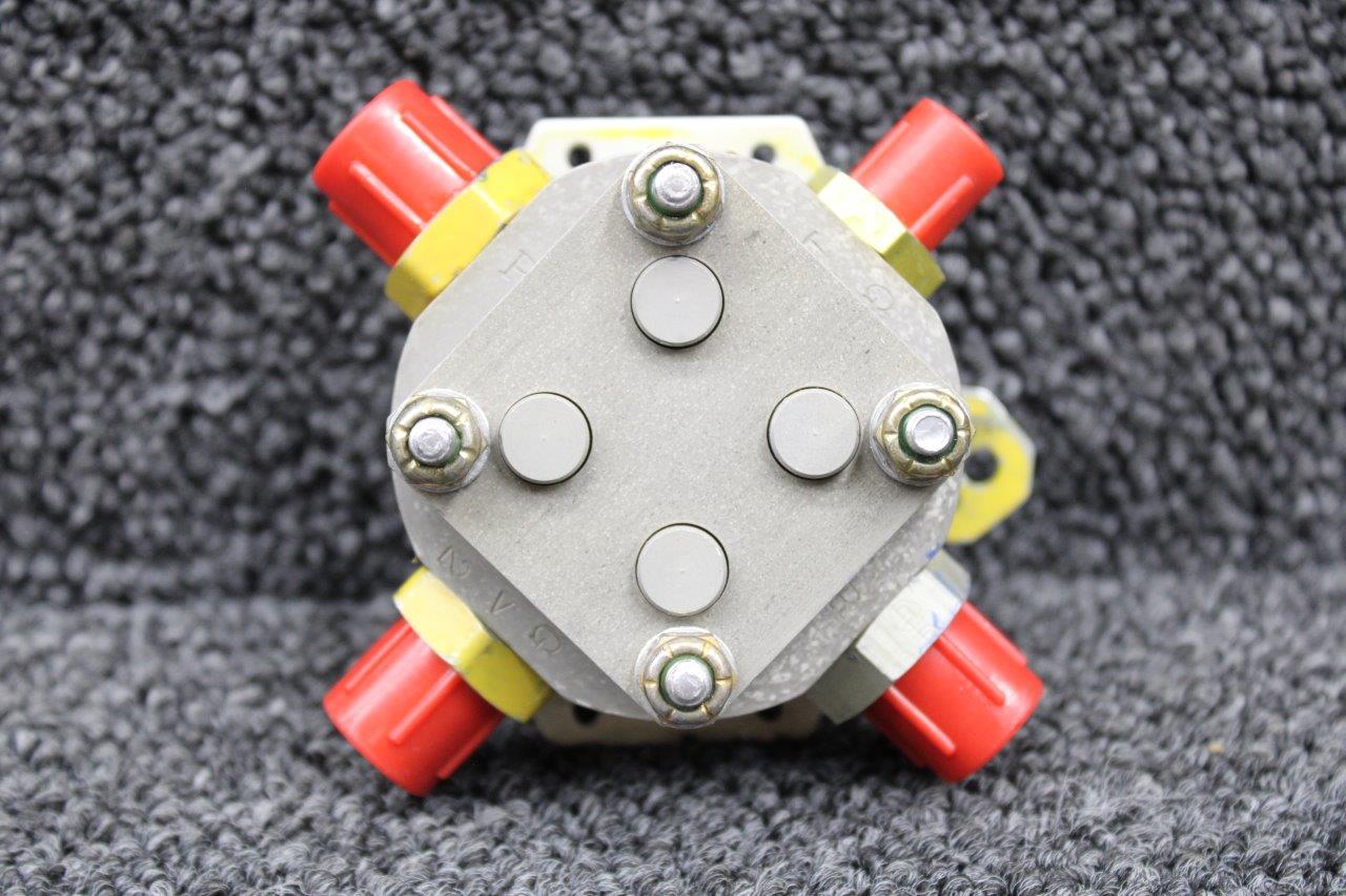 12212-1 (Alt PN: 980010-001) Aerostar 601P Avionic Landing Gear Control ...