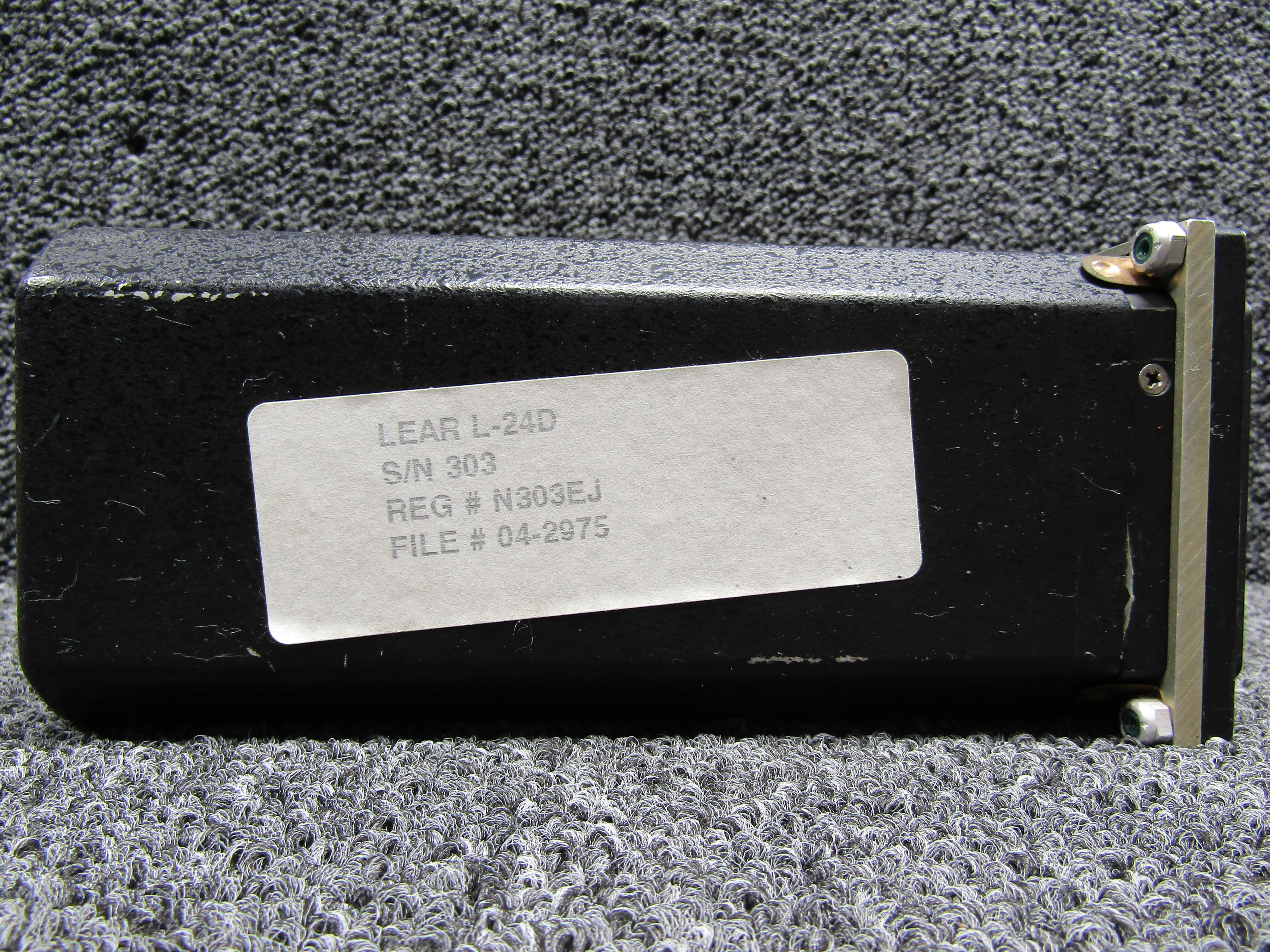 622-0555-004 Collins 332C-10 Radio Magnetic Indicator Modified Unit