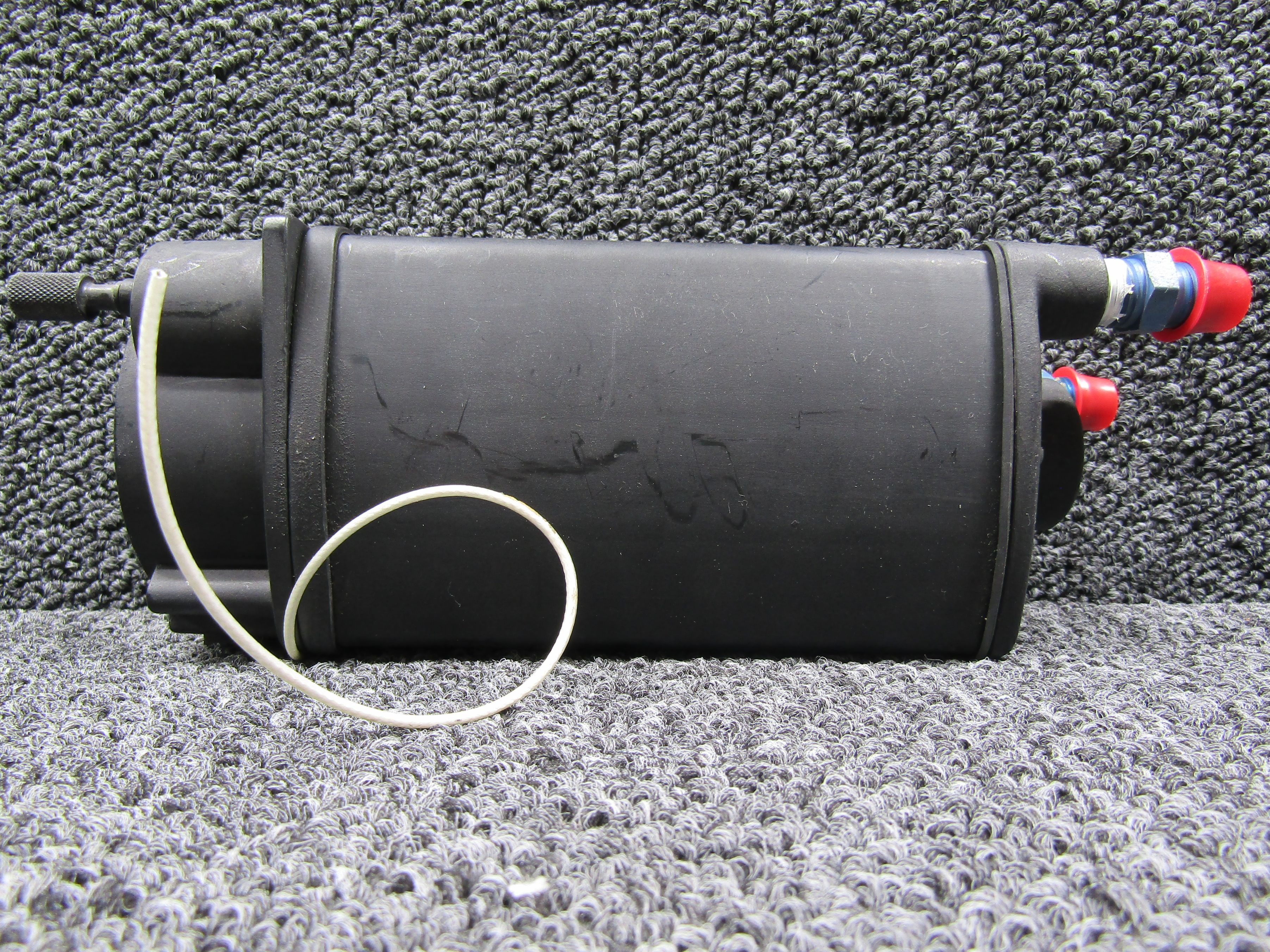 A0-10-2A Southwestern Industries Aircraft Attitude Indicator