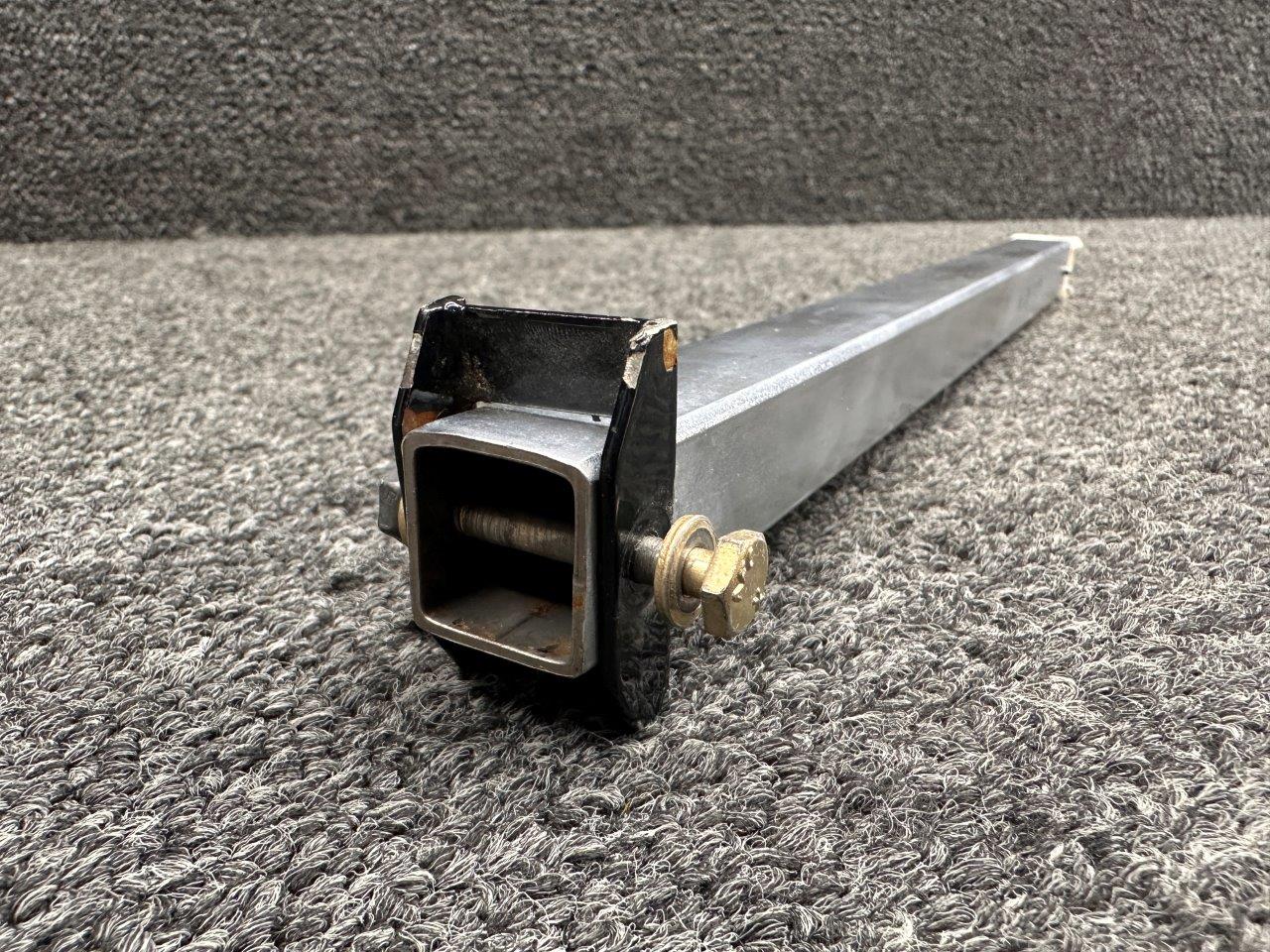 85224-006 Piper PA46-500TP Control Column Tube | BAS Airplane Parts