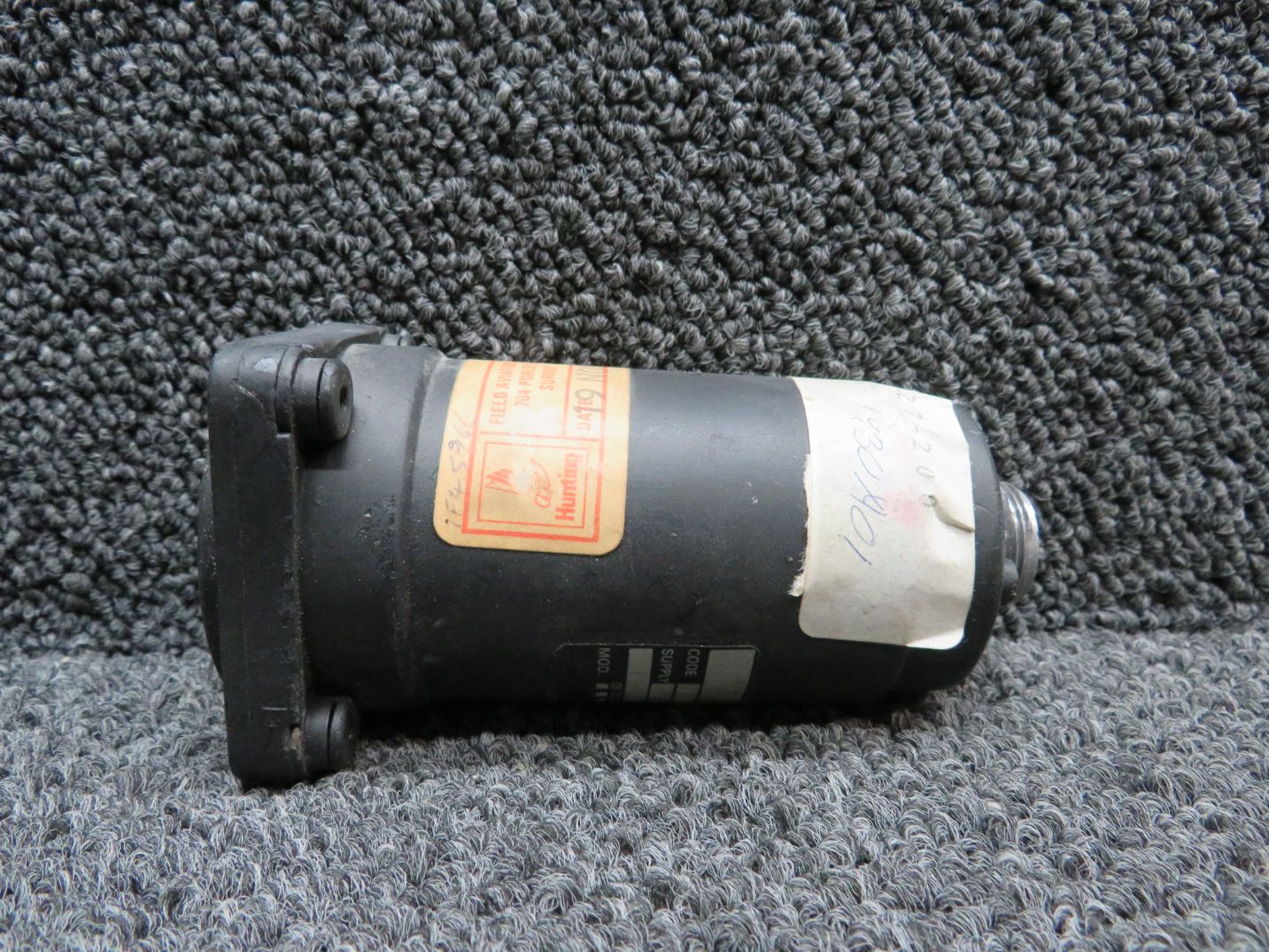 KSA-0202-W Smiths R/O Engine Synchroscope Indicator Assembly