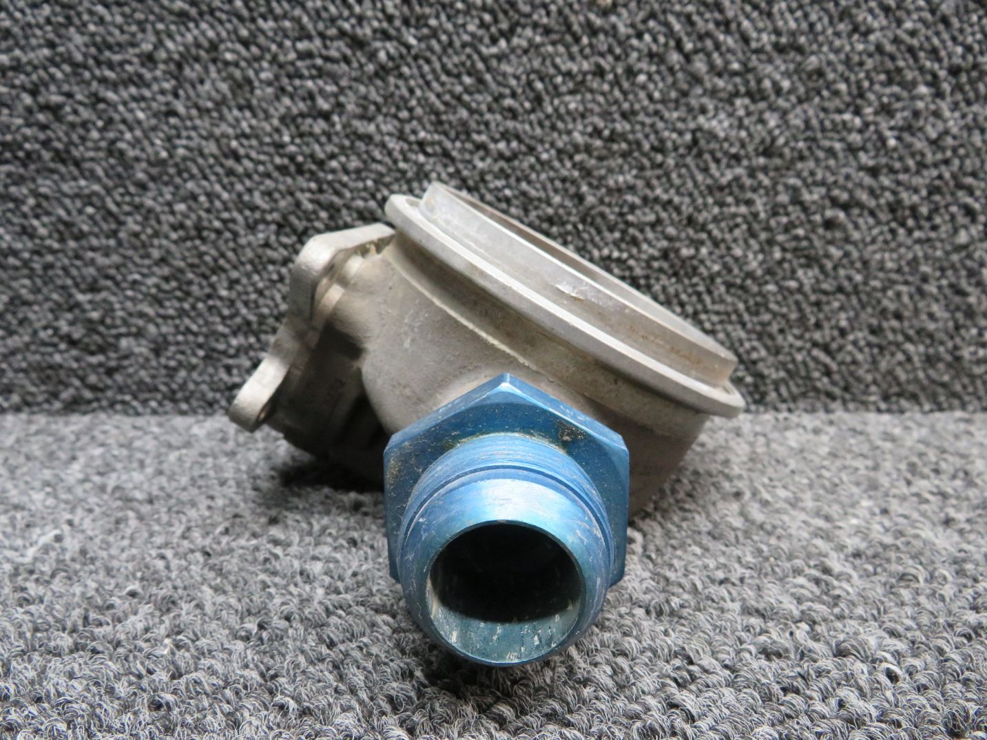 7577295 Alternative Part Number 7577296 Purolator Airplane Fluid ...