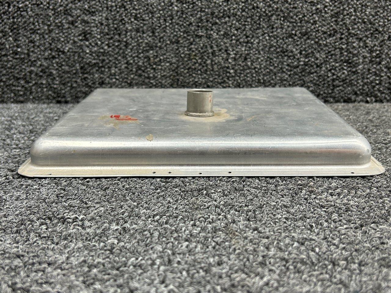 1470220-8 Cessna Avionics Cooling Plenum Assembly | BAS Aircraft Salvage