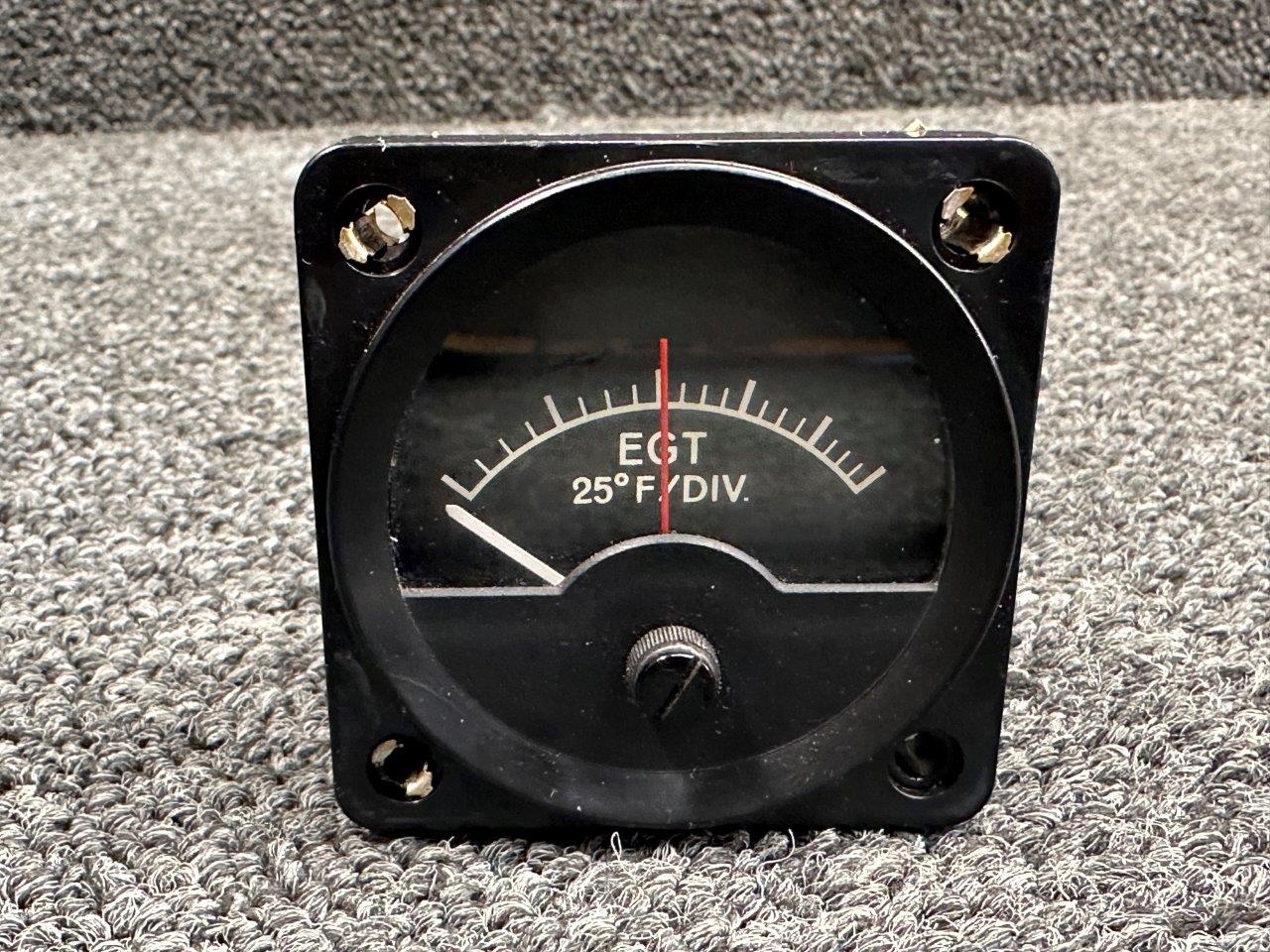202A-1A Alcor Exhaust Temperature Indicator | BAS Airplane Parts