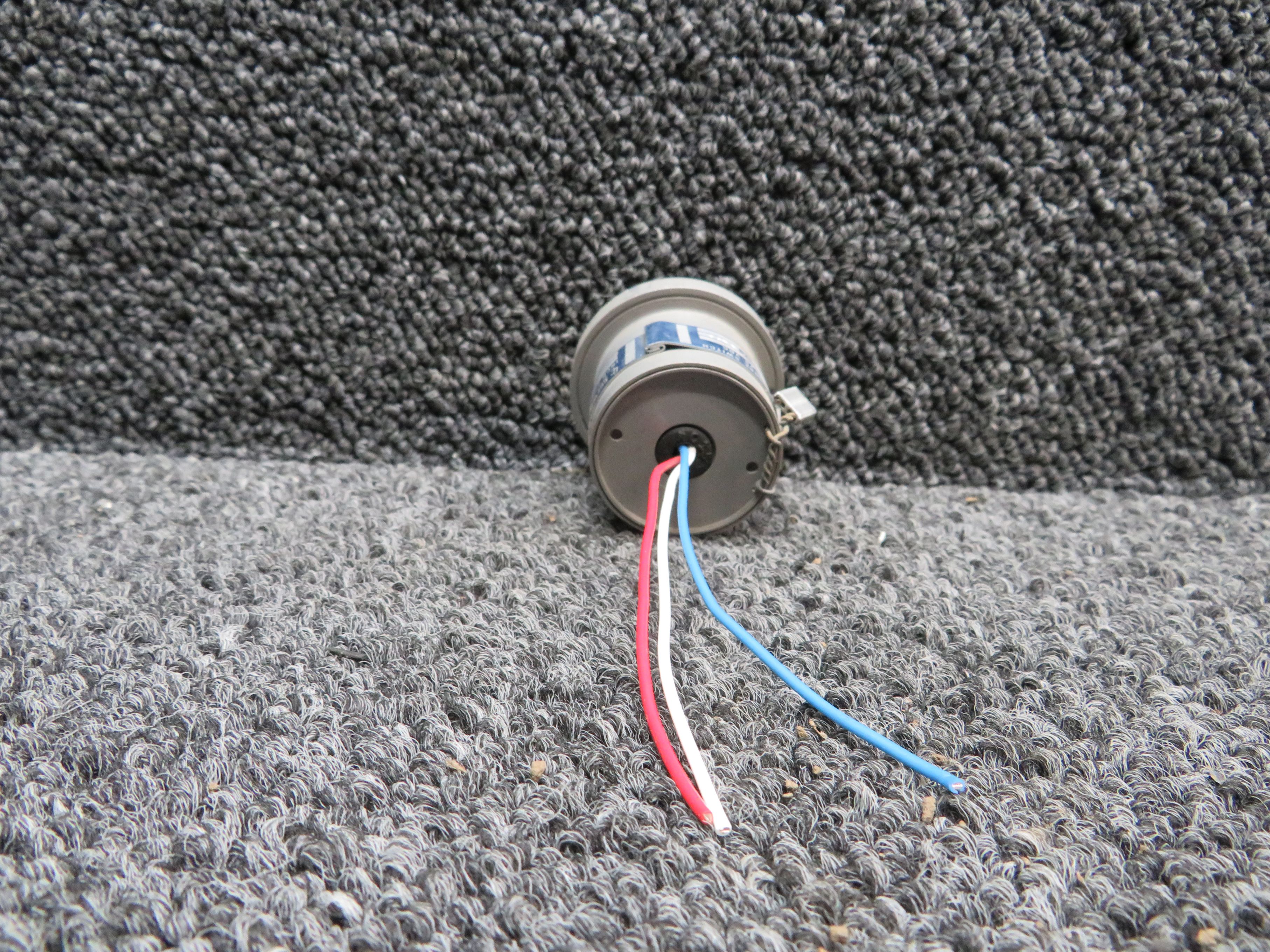 1G1344 Custom Components Switches Pressure Switch Gauge