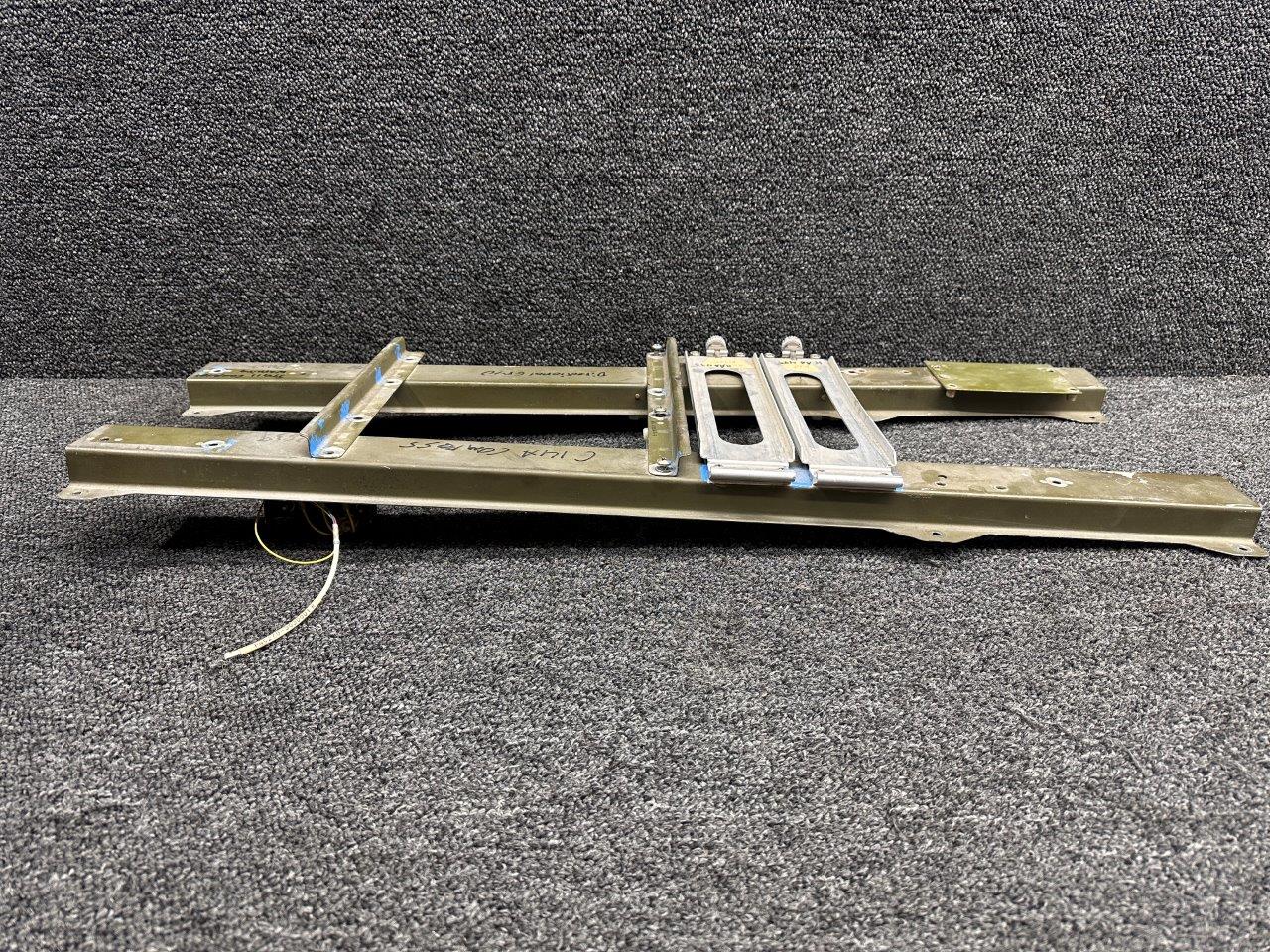 45A80516-121 Beech Avionics Rack Shelving