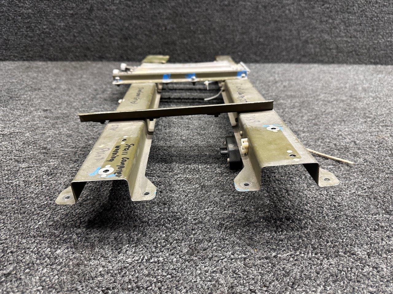 45A80516-121 Beech Avionics Rack Shelving