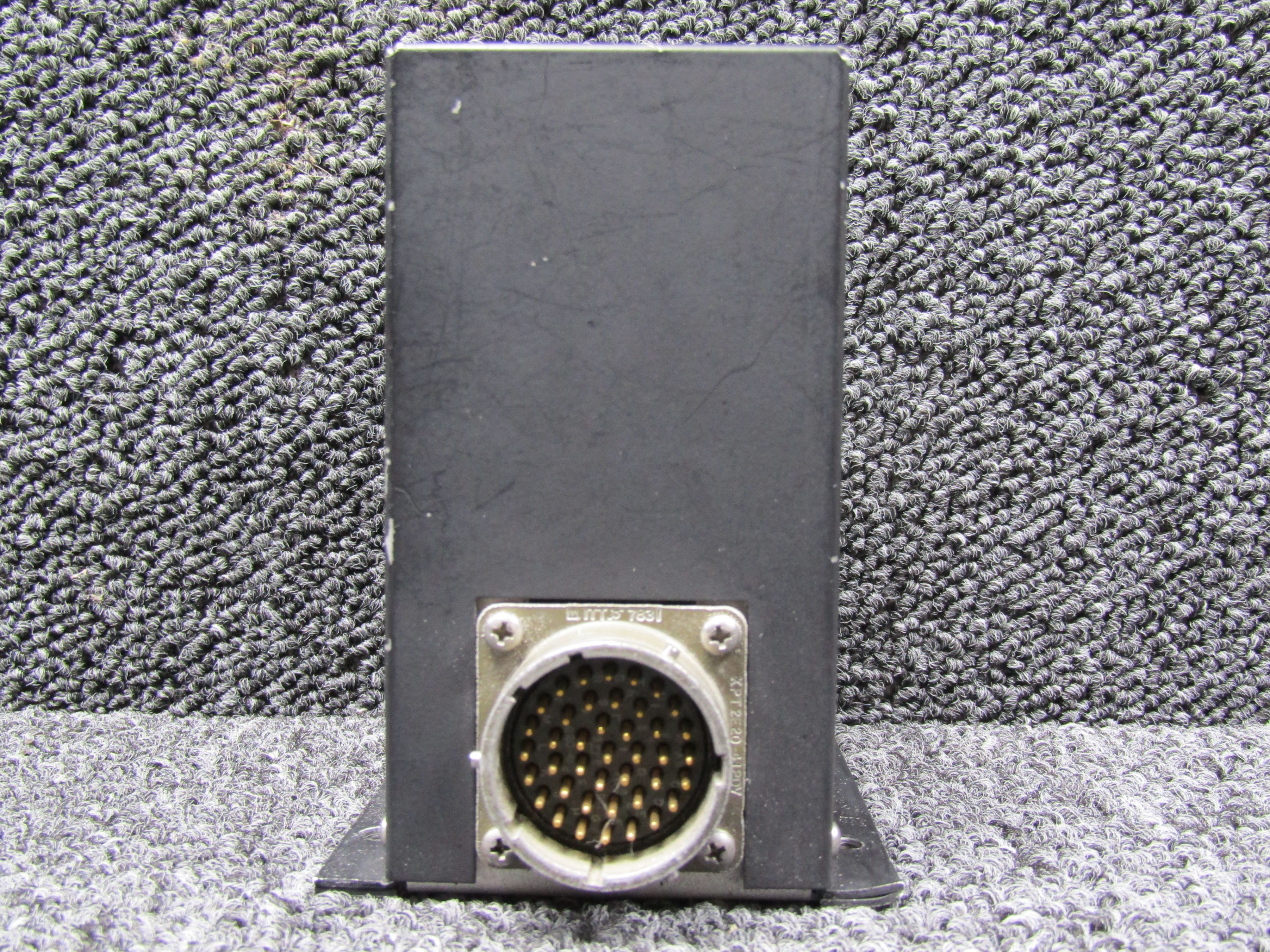 622-4152-001 Collins REU-84 Flight Remote Electronics Assembly