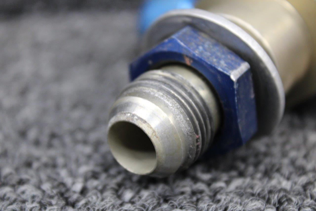 1516219-1 Cessna T337G Fuel Line Reducer Tee LH For Sale