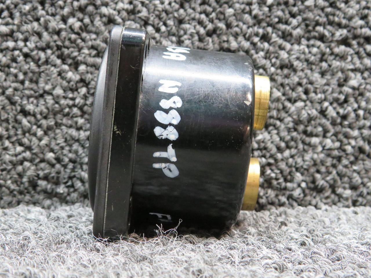 AW1821AB14 US Gauge Systems Flight Suction Indicator