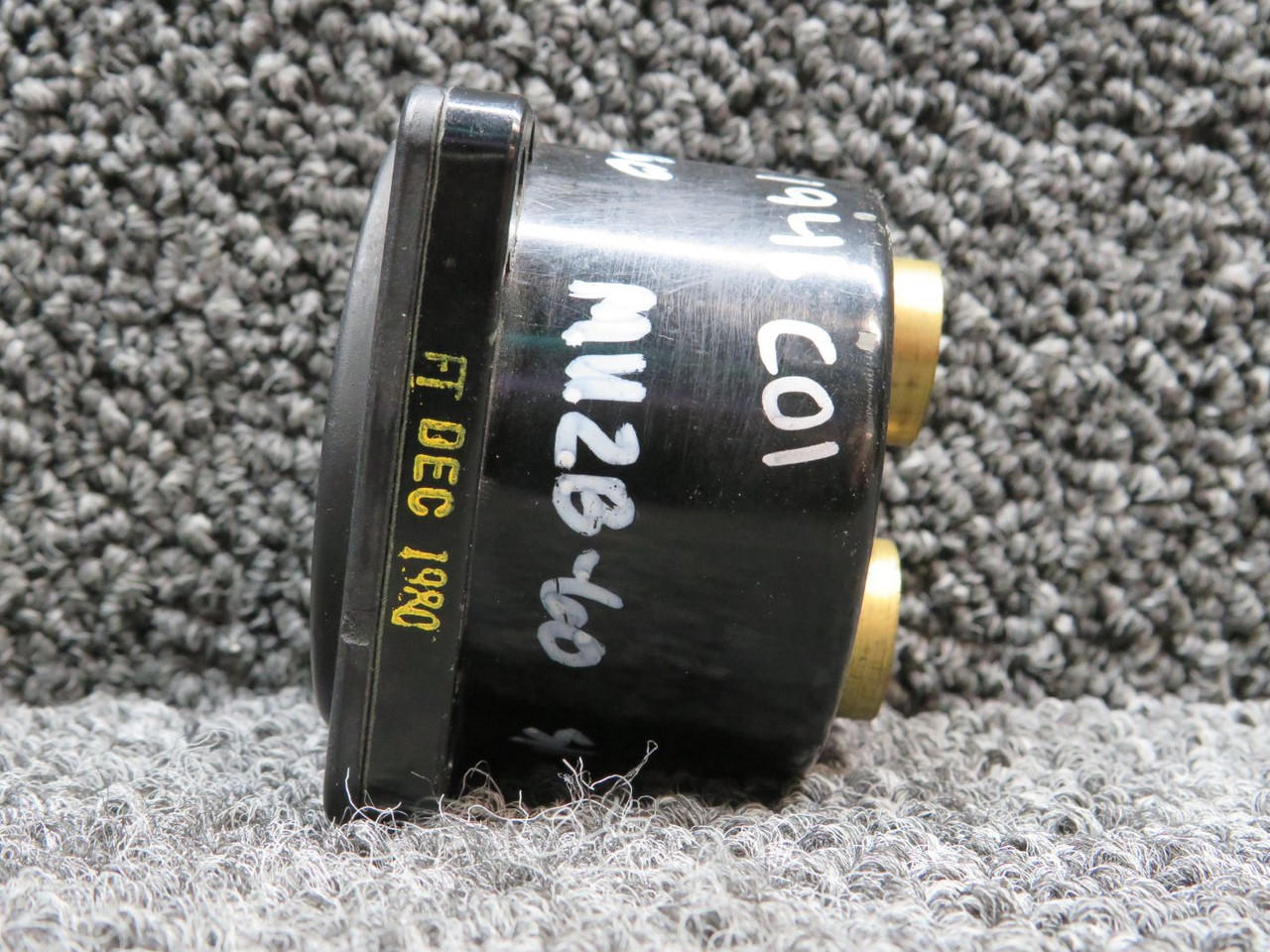 AW1821AB14 US Gauge Systems Flight Suction Indicator