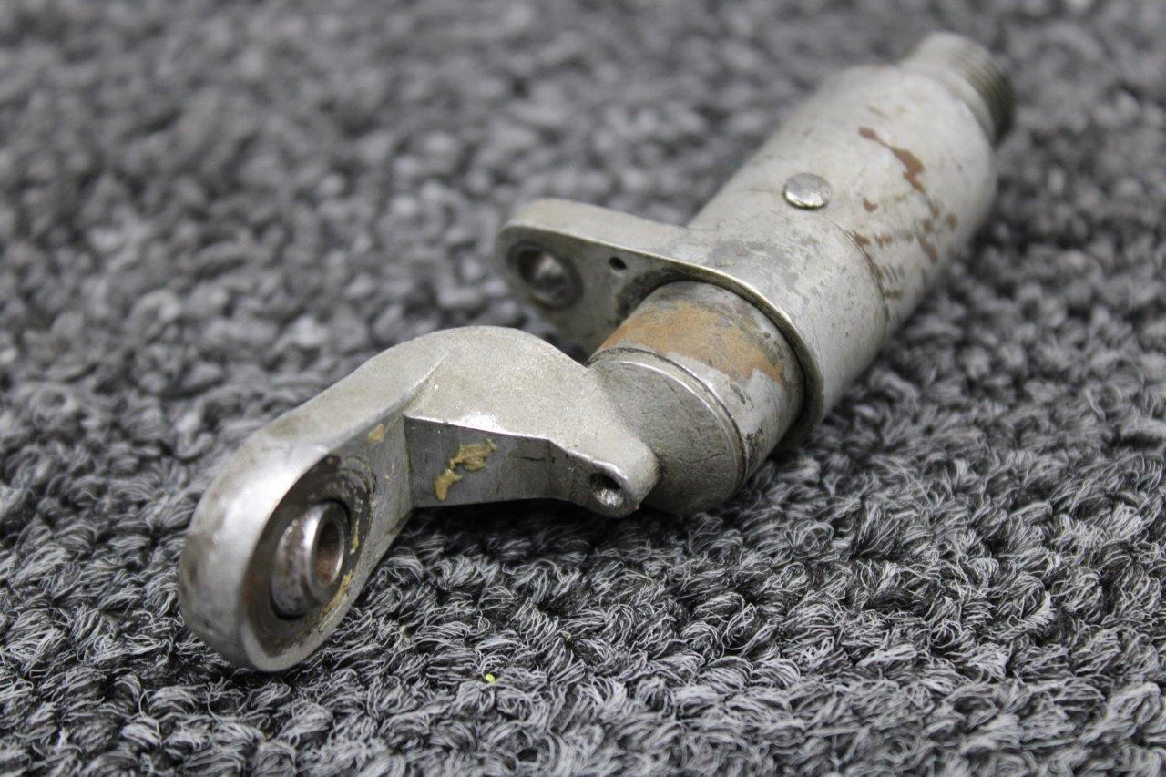 1550017-6 Cessna T337G Propeller Control Cable End | Cessna Plane Parts