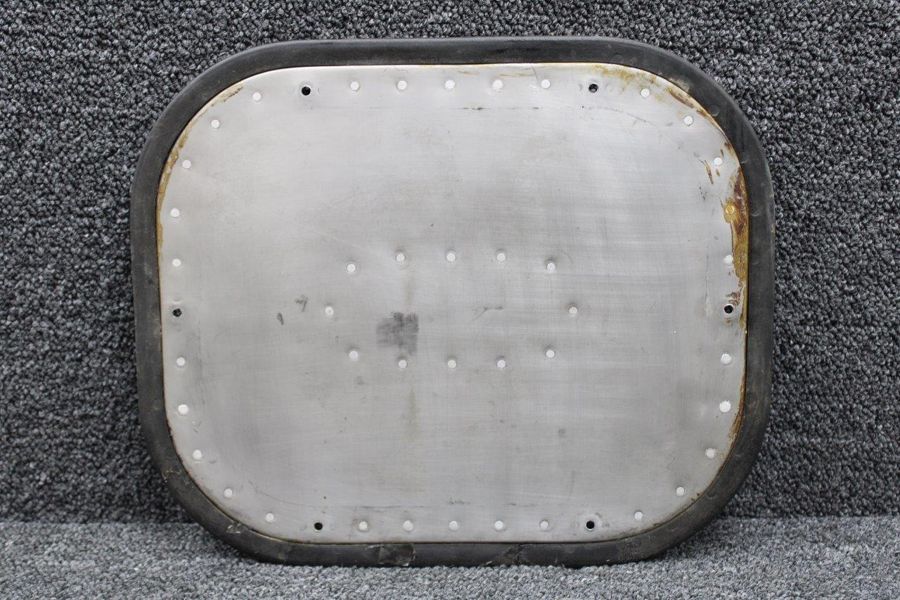 1553101-18 Cessna T337G Aft Engine Firewall Access Door For Sale