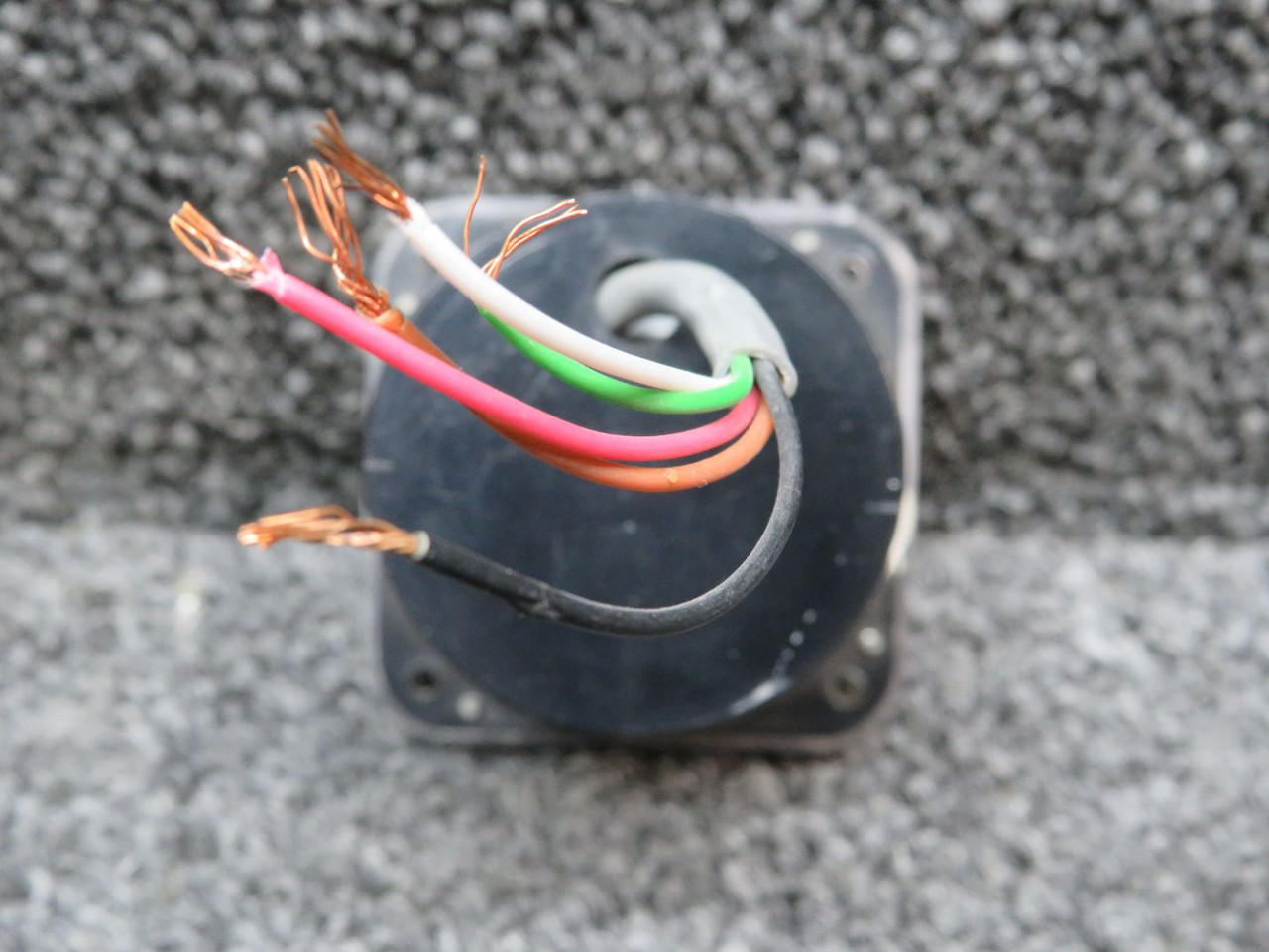 Aircraft Aileron Trim Indicator Unit For Sale