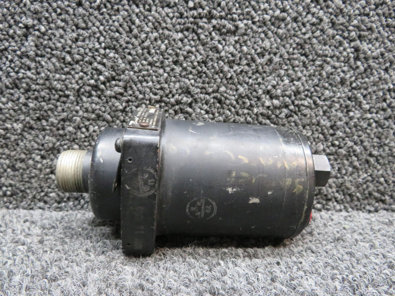 7609-37-D5-2 Bendix Parts MJ-1 Bendix Hydraulic Pressure Transmitter
