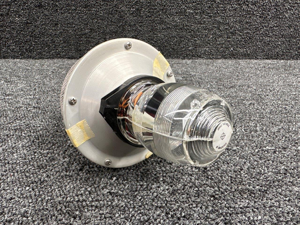 01-0770285-23 Whelen 70285 Anti-Collision Strobe Light (V: 14 or 28) (NOS)