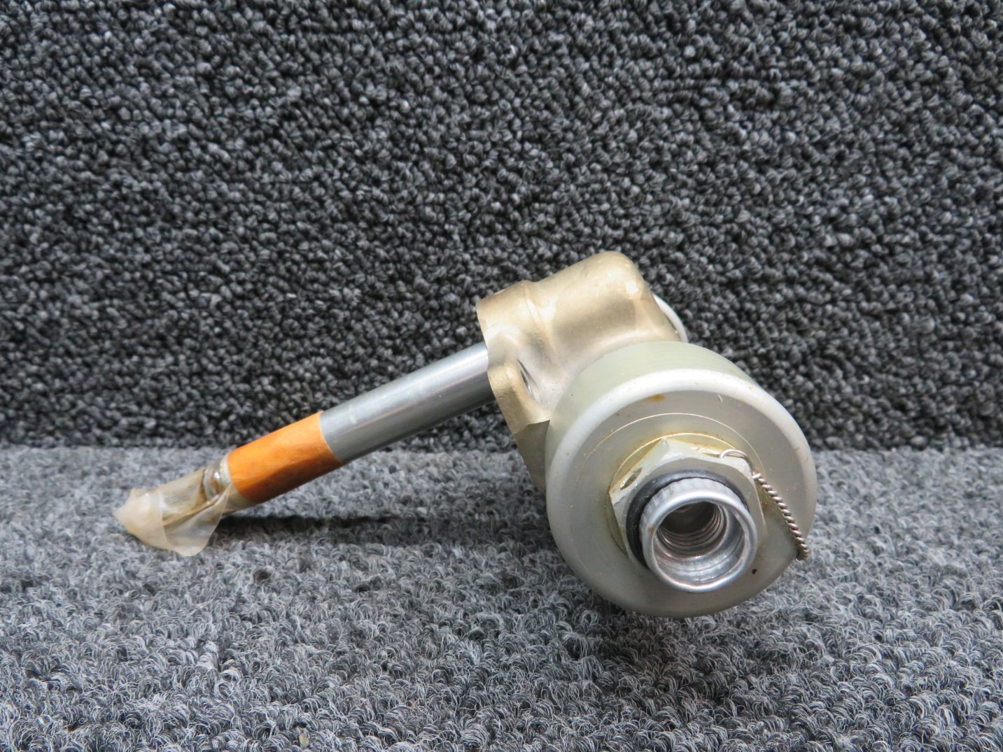 XW20654-4 Alco Window Valve, Valve Window Assembly