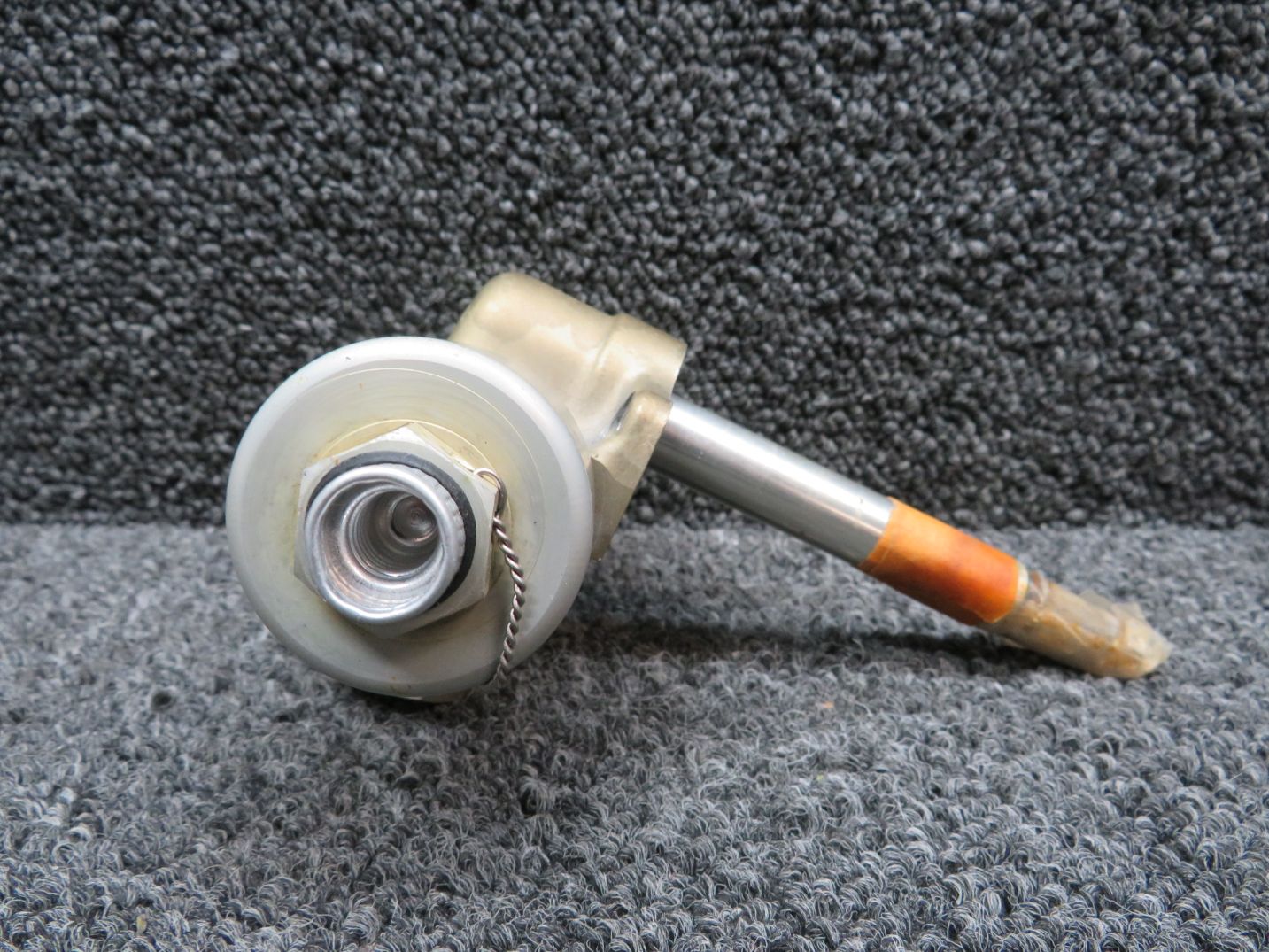 XW20654-4 Alco Window Valve, Valve Window Assembly