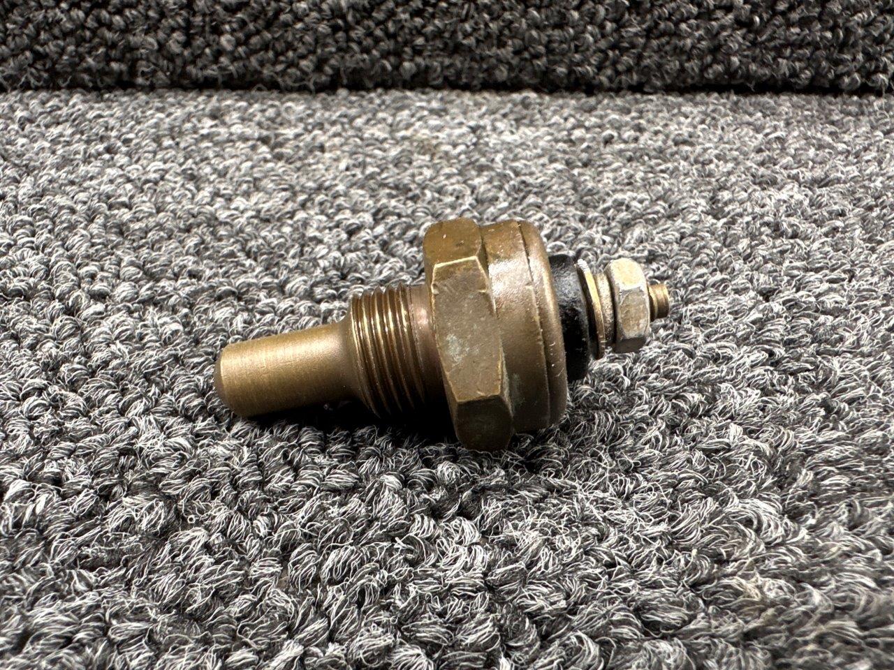 Lycoming IO-320 Oil Temperature Probe | BAS Airplane Parts
