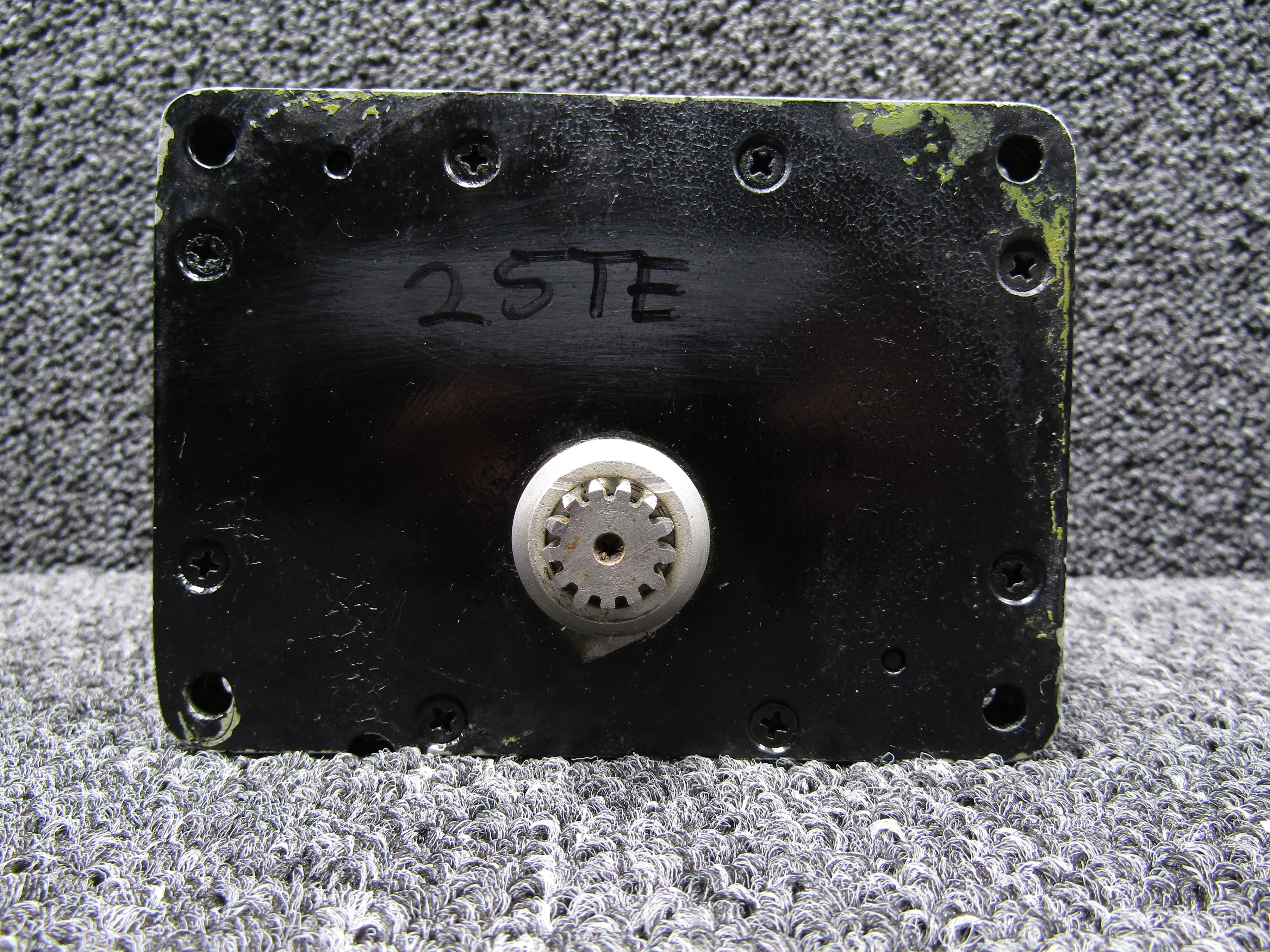 2380066-68 Gates Learjet Servo Motor Actuator