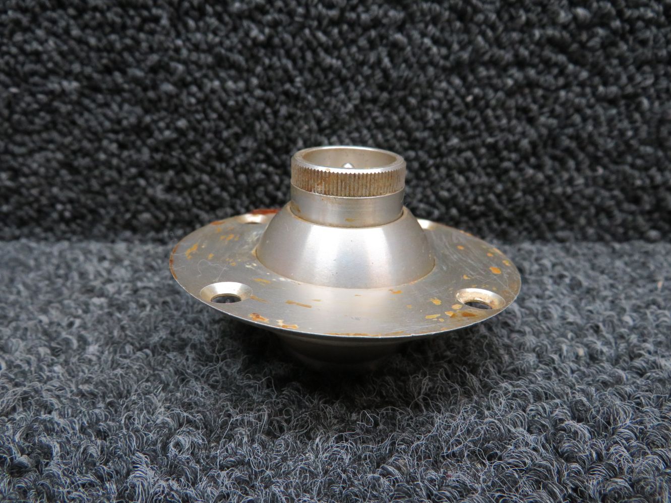 Wemac Air Vent Adjustable Ball Style Vent