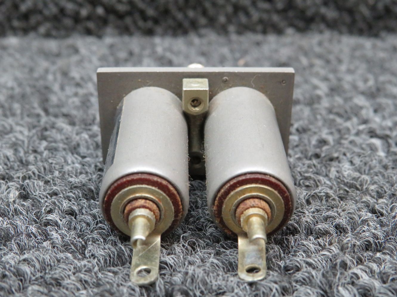 204AC Korry Indicator Light Housing For Sale