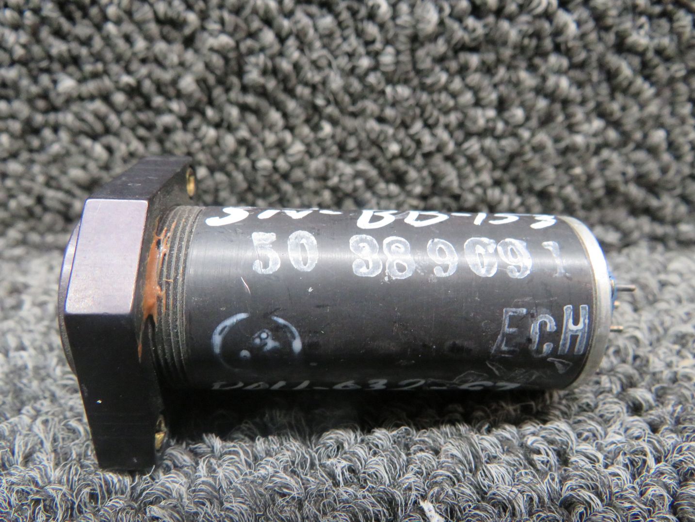 50-389091 Indicator Propeller Synchronizer Assembly