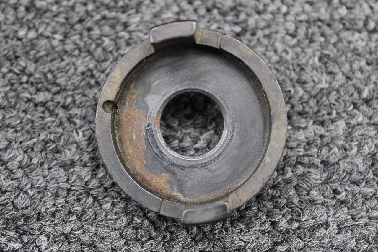 10-76232 Bendix Magneto Coupler Body | BAS Aircraft Salvage
