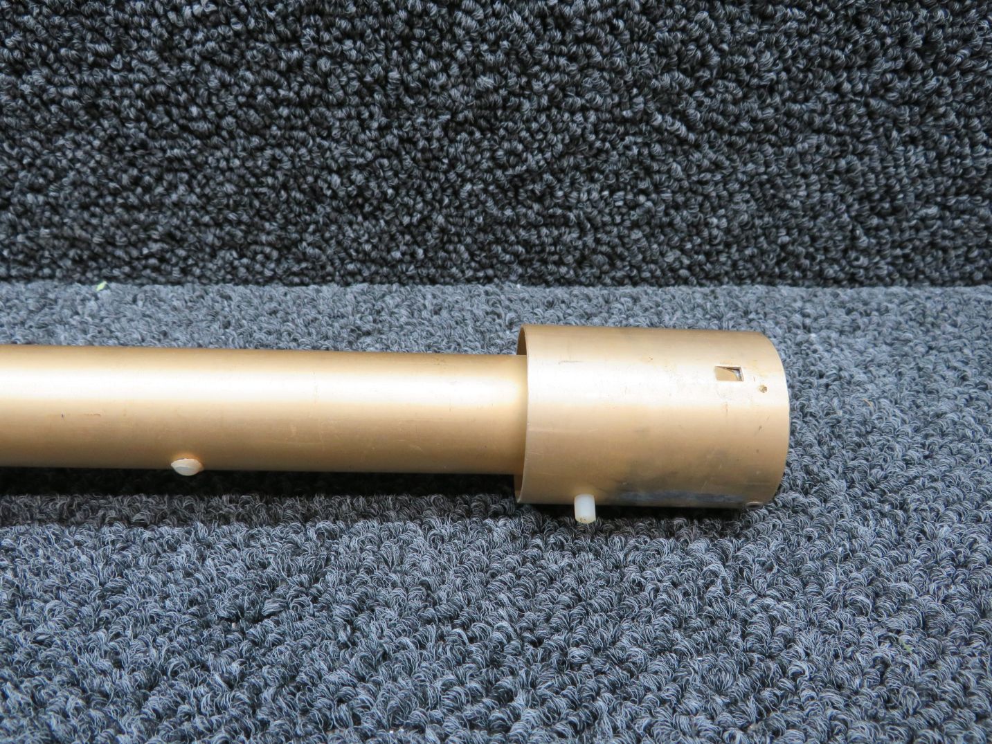 100-380006-41 Beechcraft KA-200 Mode Airborne Fuel Quantity Prode Assembly