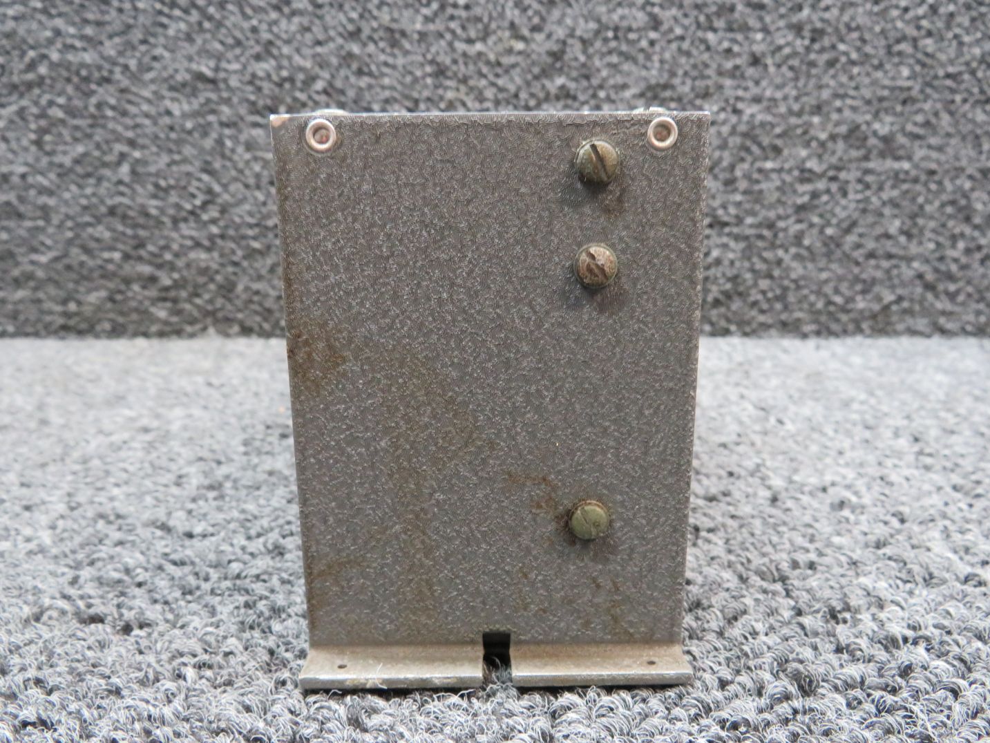 42100-0000 ARC R-433B Glideslope Receiver Assembly Without Tray