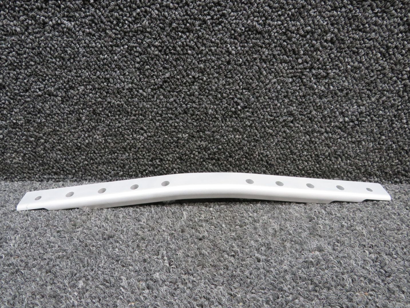 16-110019 Beechcraft C23 Splice Lower Spar Fitting AFT