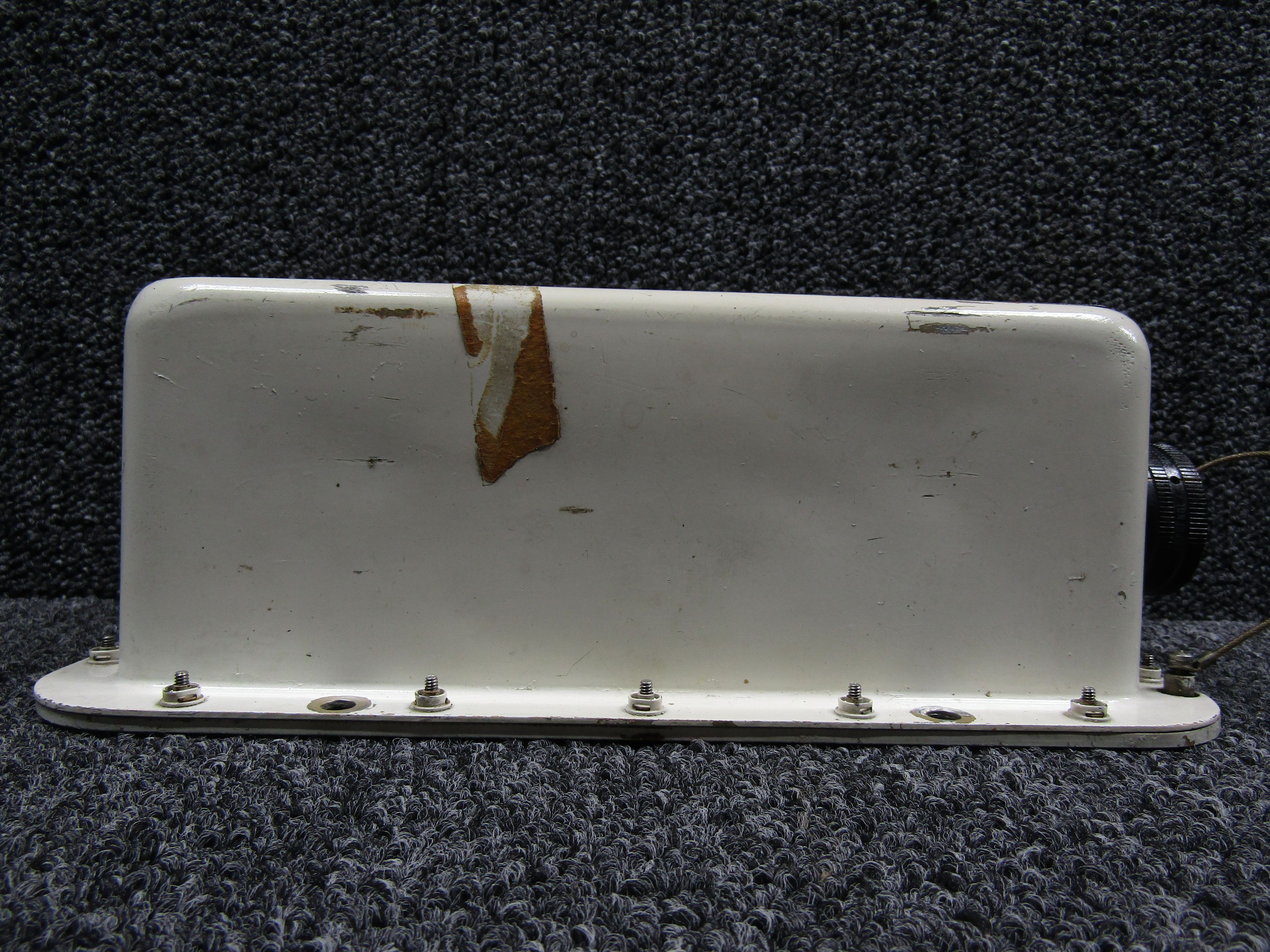 42-201-1 Hydro-Aire Aircraft Control Box Skid Control System