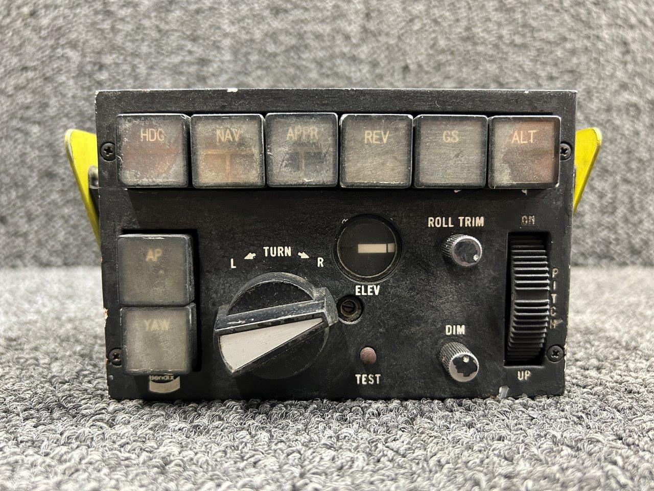 Bendix GPS Controller Unit with Mounting Brackets | Used Airplane Parts