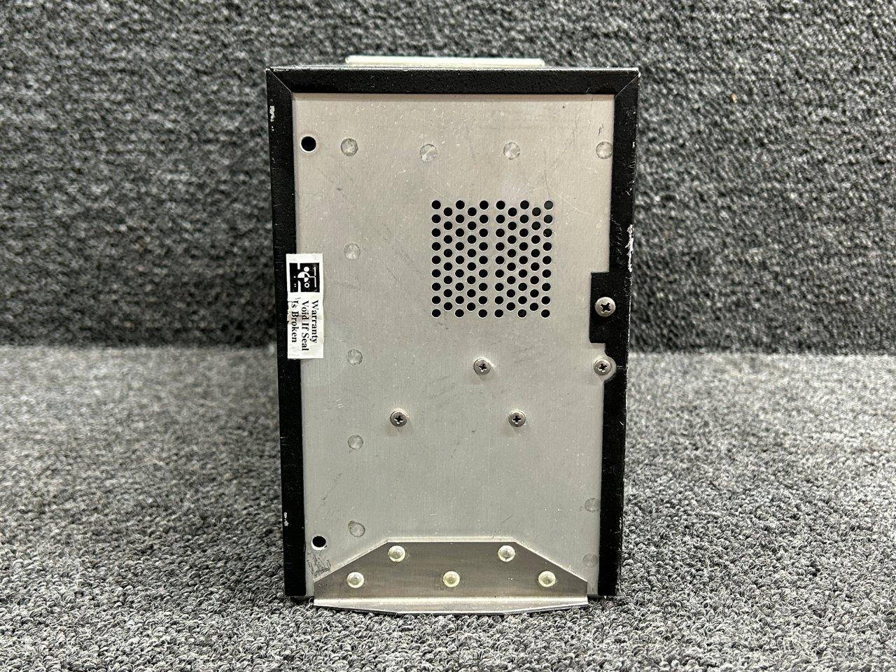 4000502-0101 Bendix RT-1201A Radar Receiver Transmitter (No Connector)