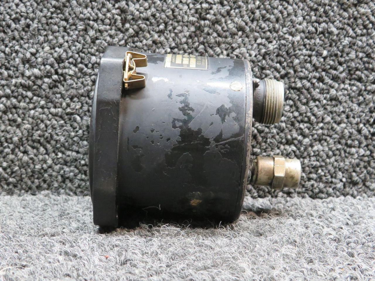 CM2920L1 Use Part Number CM2920-1 Cessna Parts Indicator Tri Engine ...