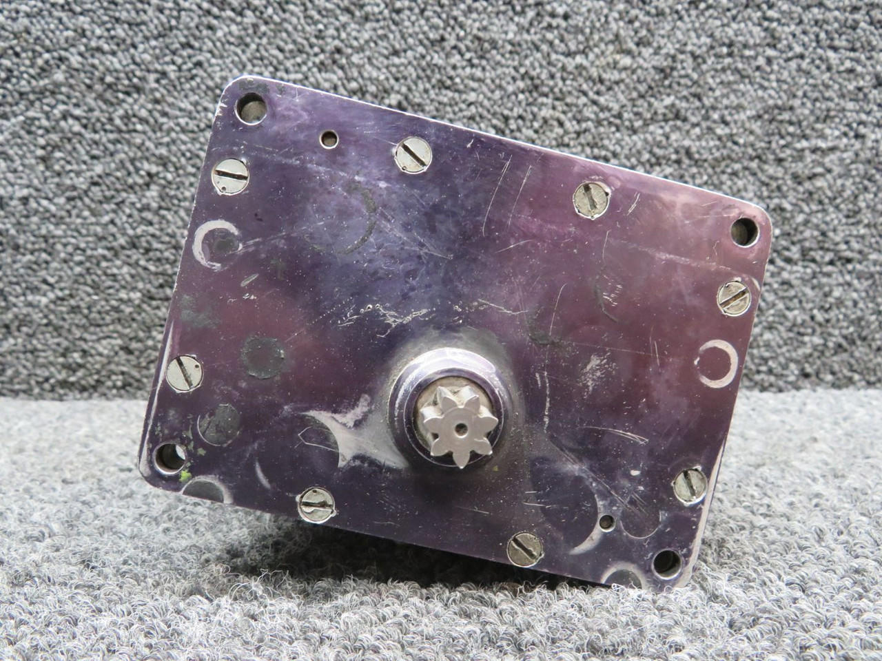 99326 Force Limited Part Number 26-53022-505 Lear A-5 Motor and Drive ...