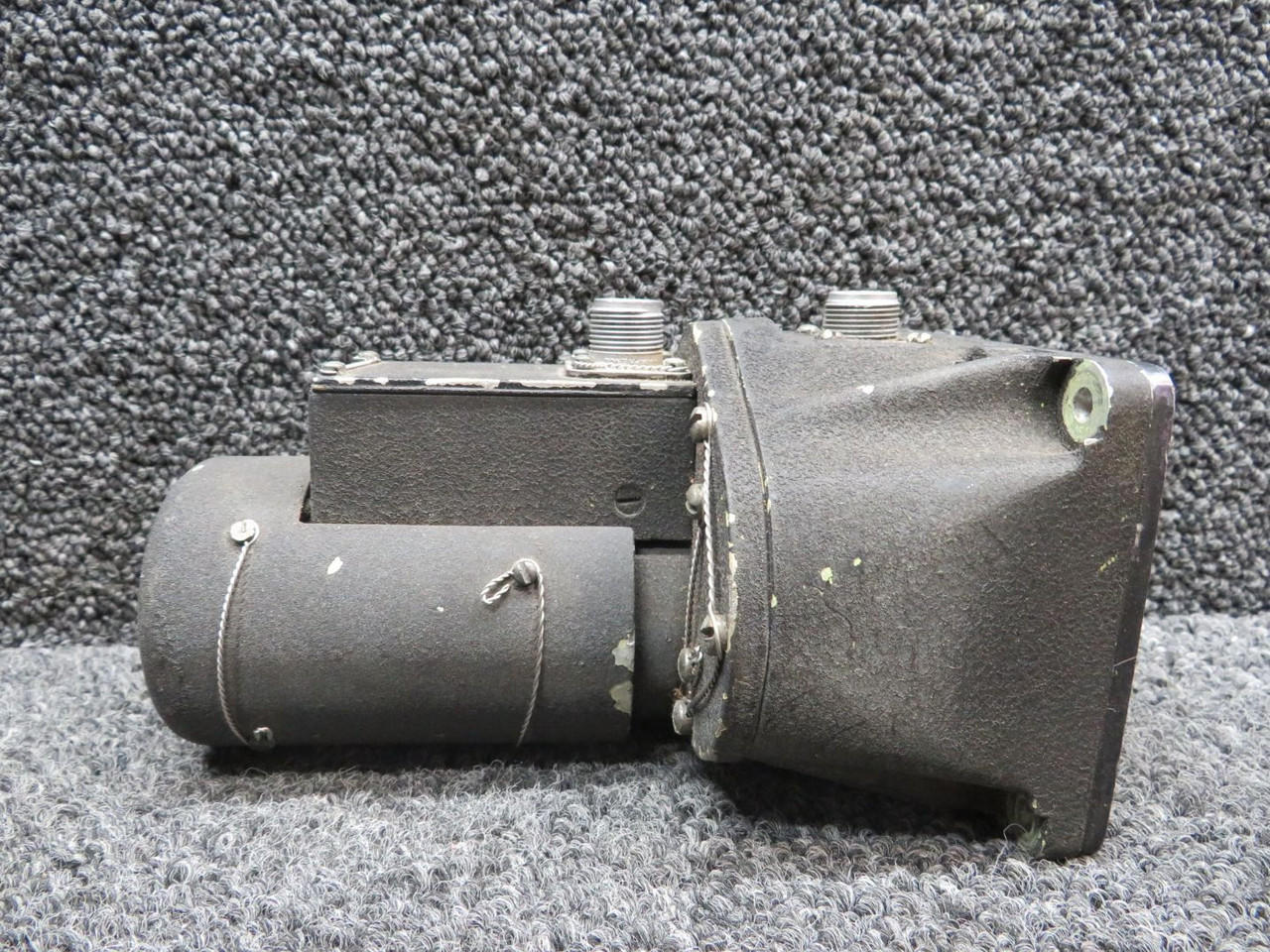 99326 Force Limited Part Number 26-53022-505 Lear A-5 Motor and Drive ...