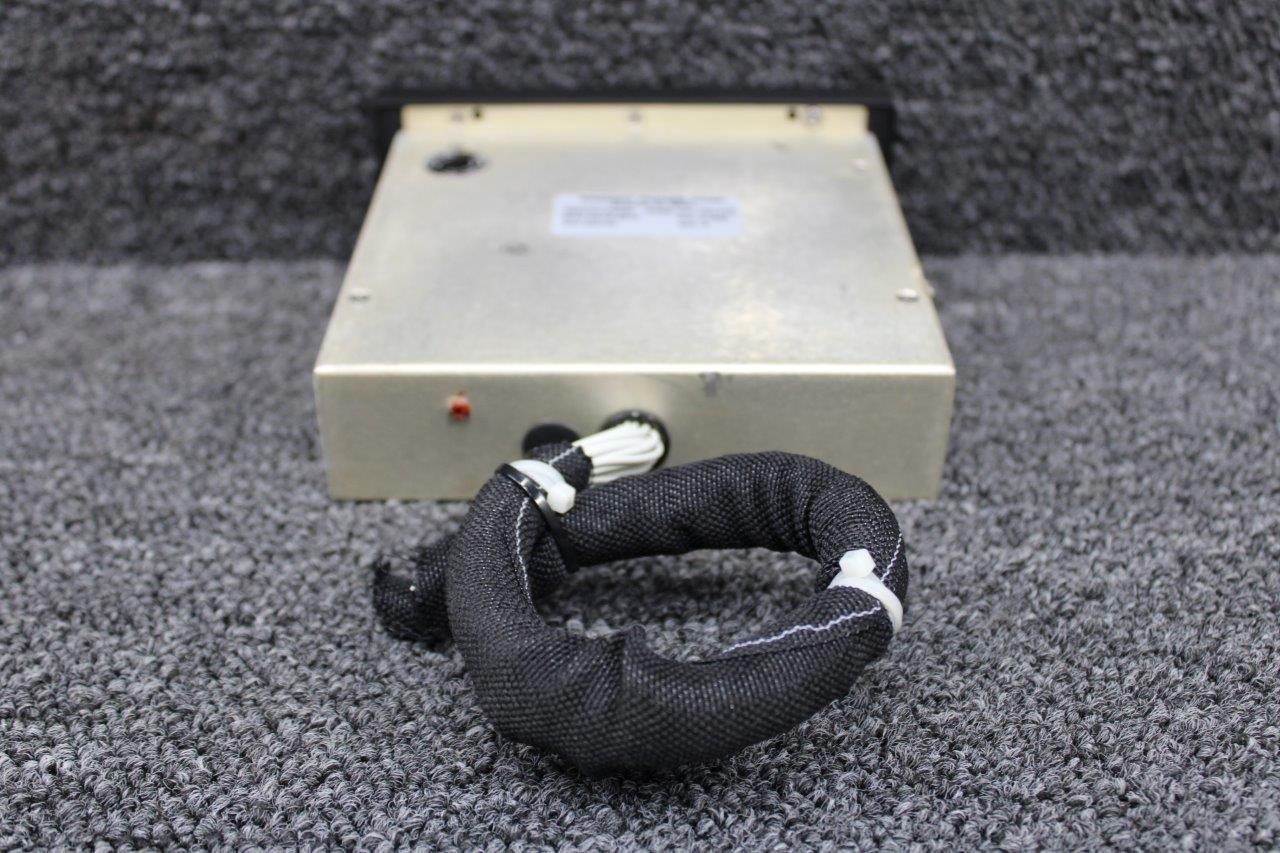 A1980 Rev. E (Alt: 602-546) Radiant Power Environmental Switch Panel ...