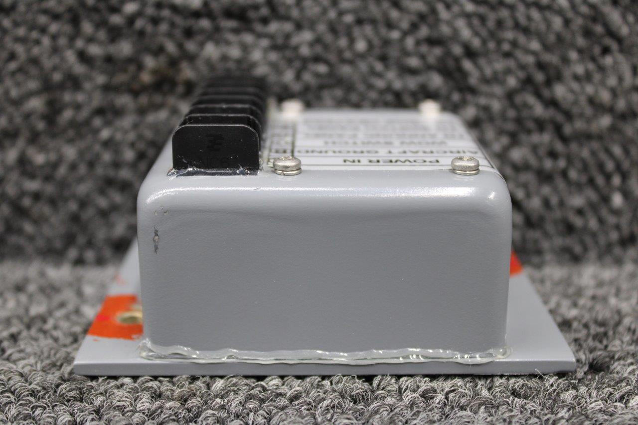 A0160-1 (Alternate PN: 691-208) Radiant Power Solid State De-Ice Timer ...