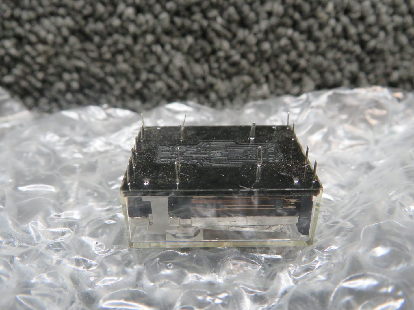 S2451-1 Cessna New Old Stock Relay Assembly