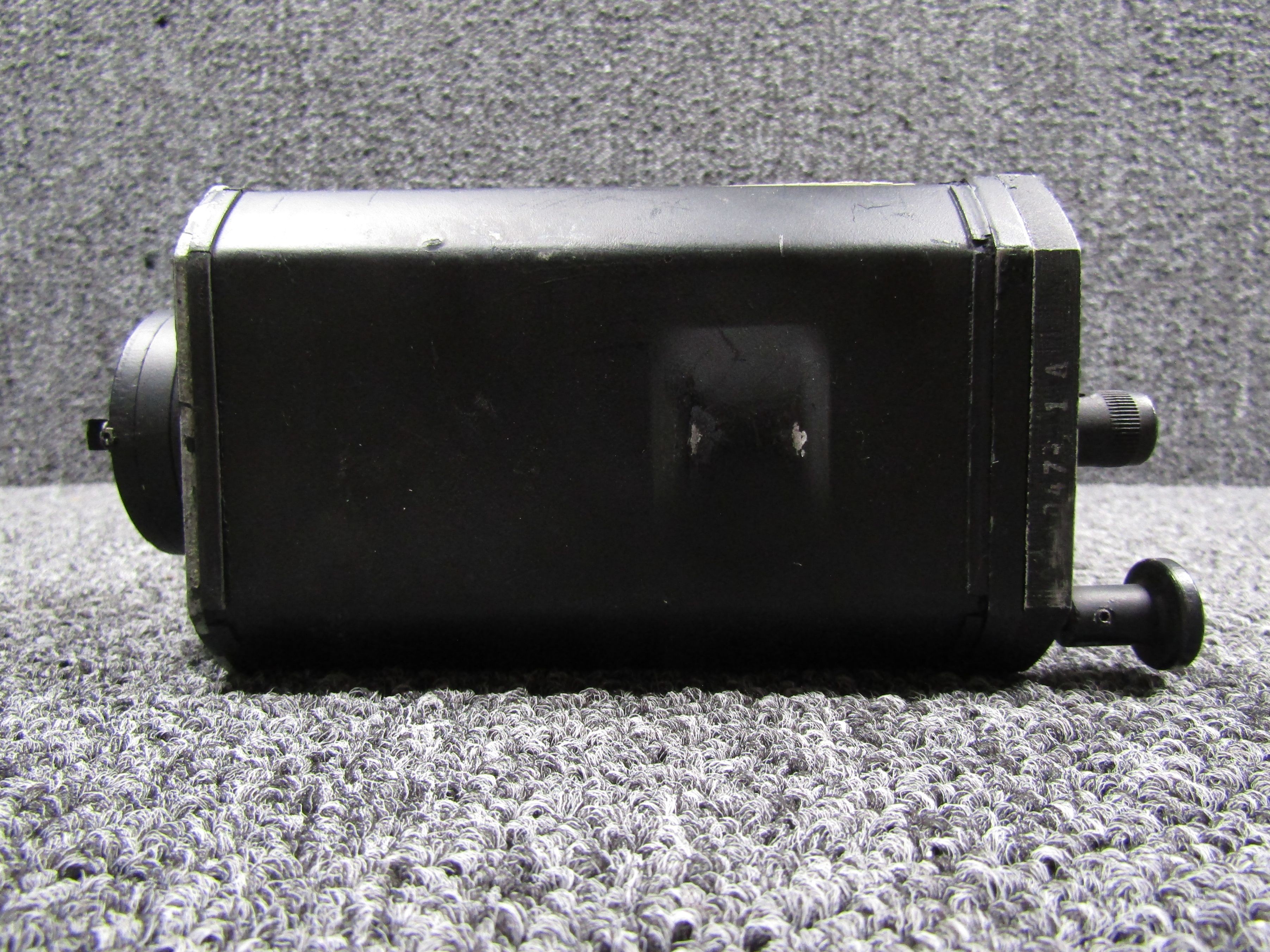 700-3ECF Aviation Instrument Attitude Gyro Gauge