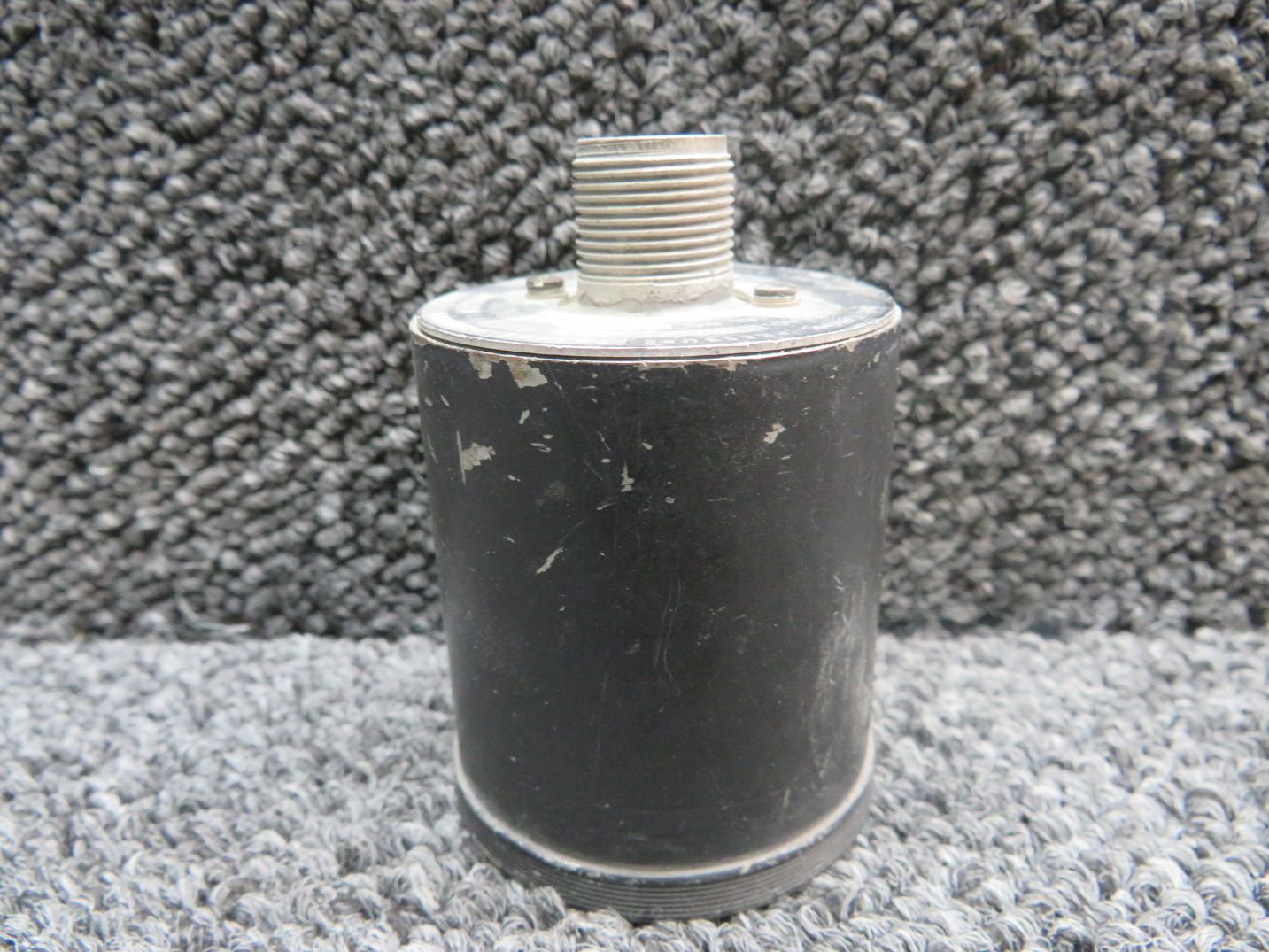 217A-60K-D2 Edison Equipment Torque Percentage Indicator Assembly