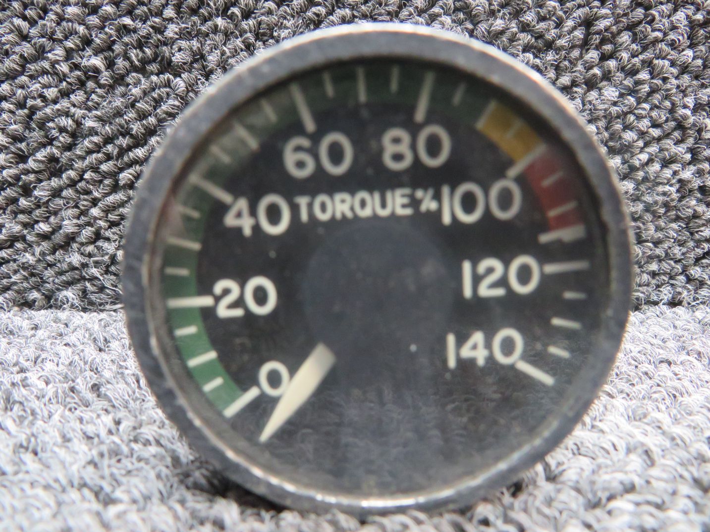 217A-60K-D2 Edison Equipment Torque Percentage Indicator Assembly