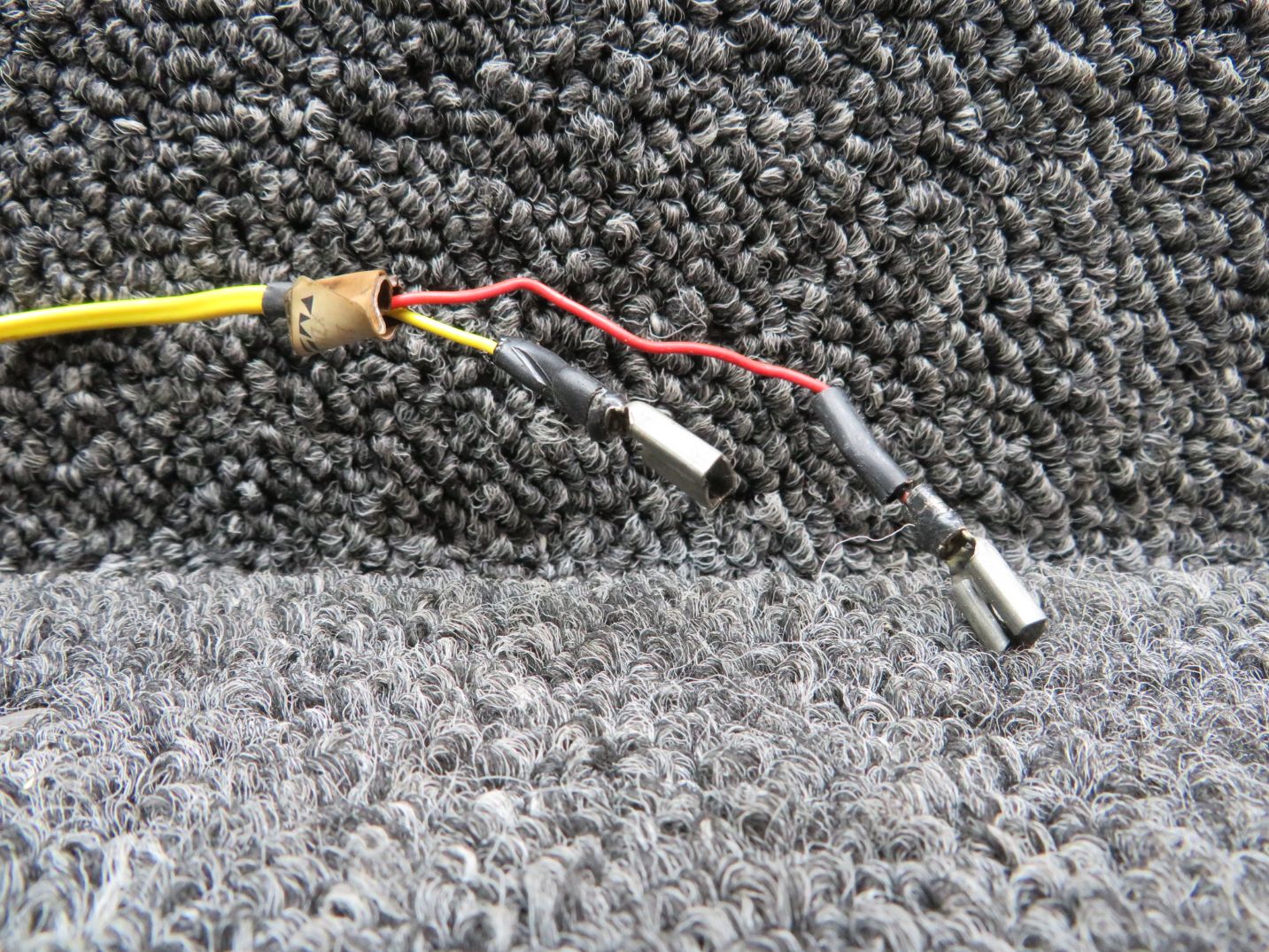 1020060 Vision Microsystems Inc. EGT Xducer Unit