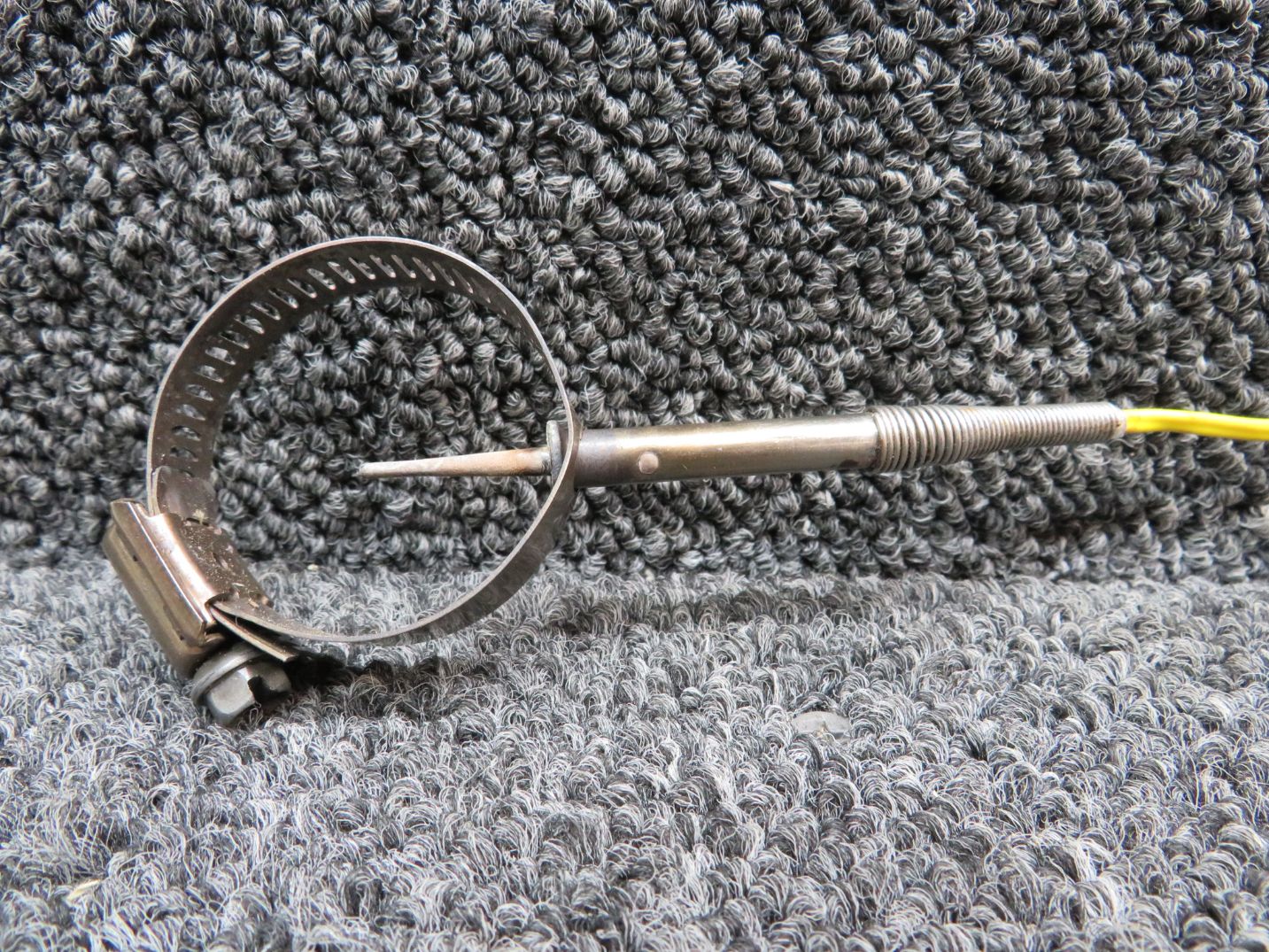 1020060 Vision Microsystems Inc. EGT Xducer Unit