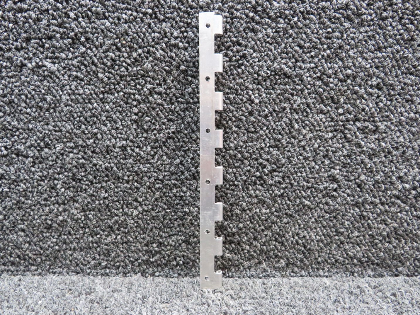 MS20257-2 Cessna Half Hinge Assembly