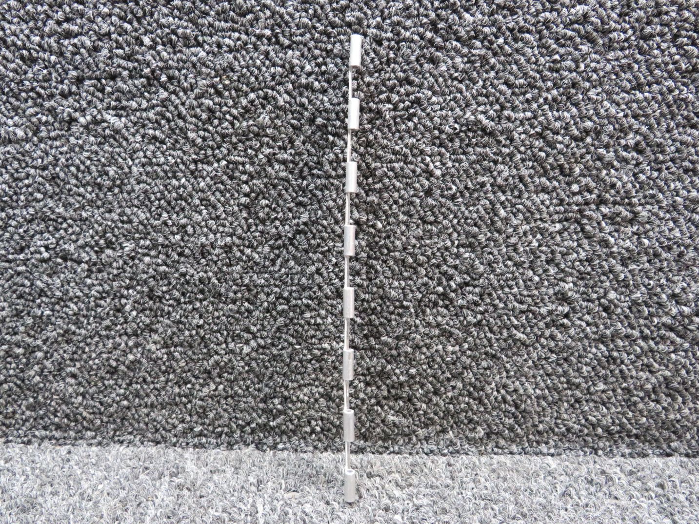 MS20257-2 Cessna Half Hinge Assembly