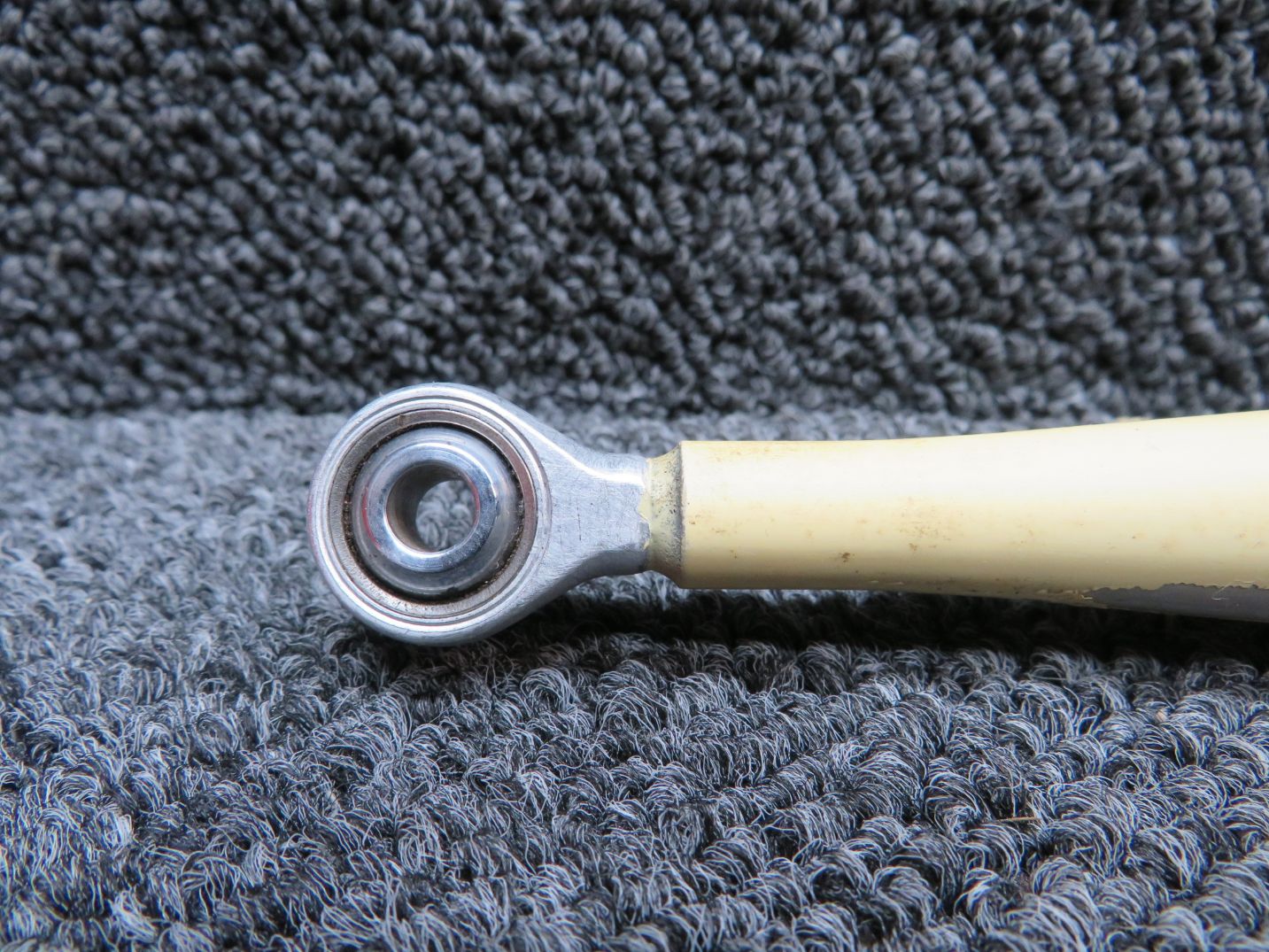 206-001-020-33 Bell 206B Control Tube Assembly | Helicopter Parts